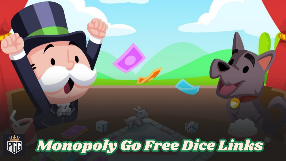 monopolygo wiki