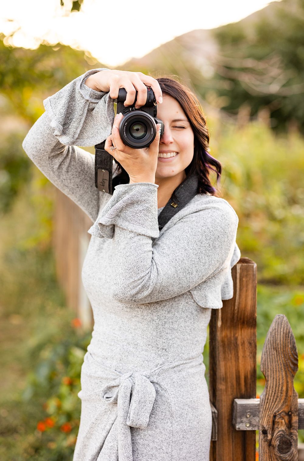 Family Portraits - Kelsey Koenig Photography