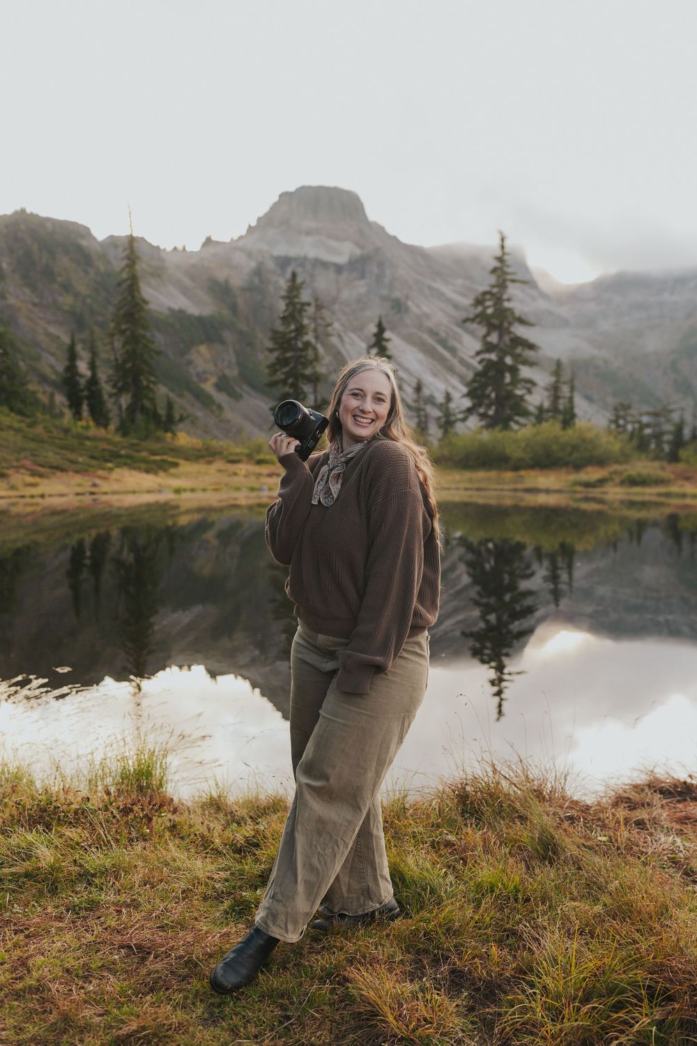 Anna Joy Photography | Brand and Product Photos