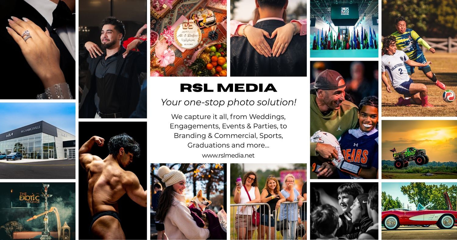 RSL Media