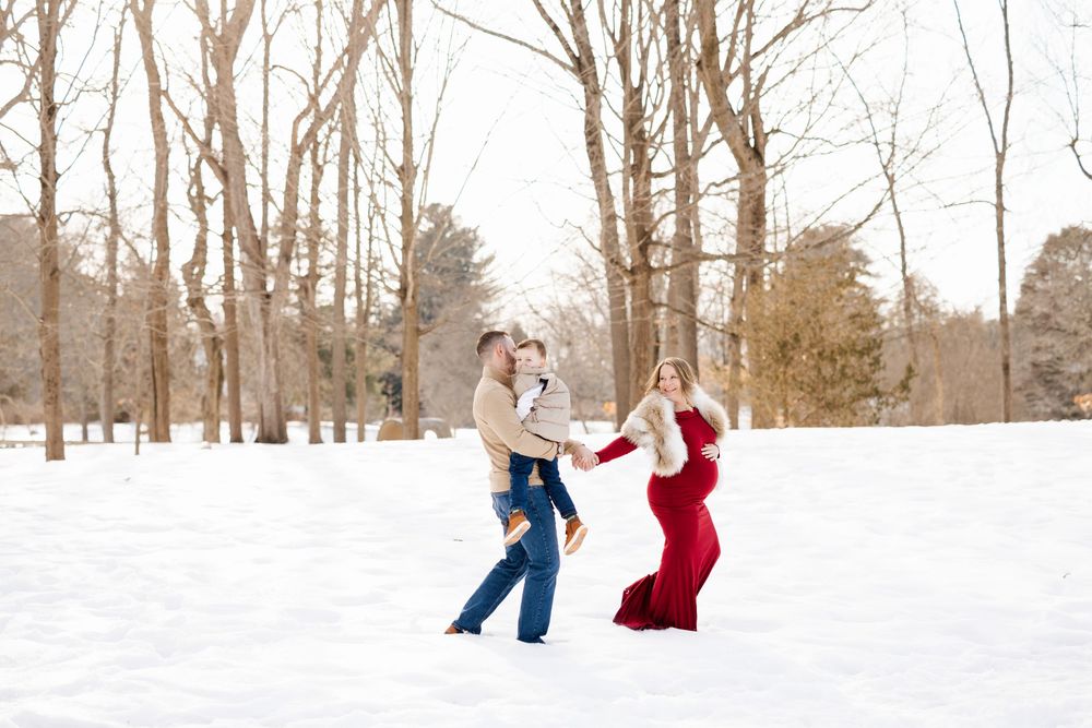 Boston Family and Newborn Photographer | Alana Sousa