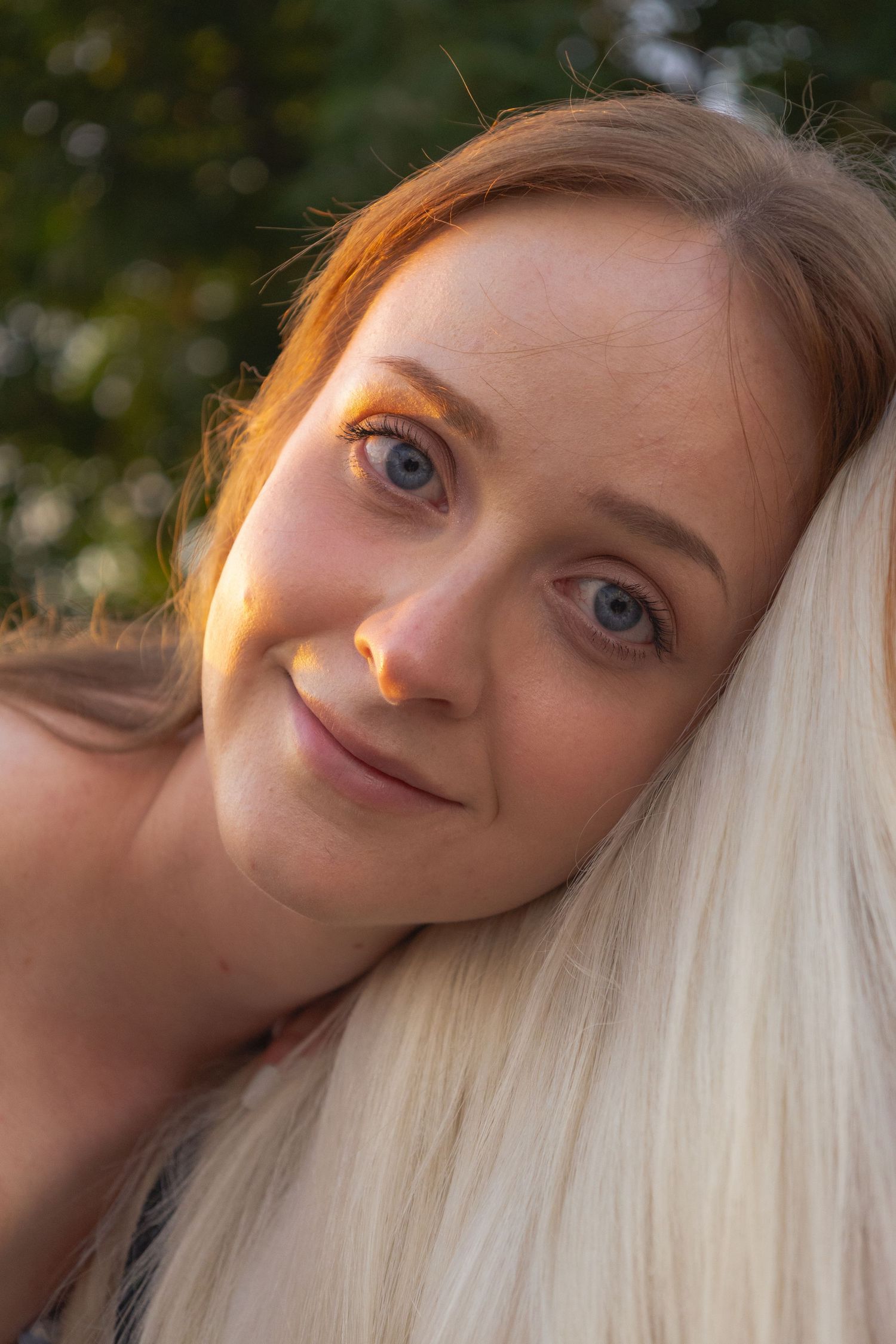 Individual and Senior Portraits - Sarah Eloise Photography