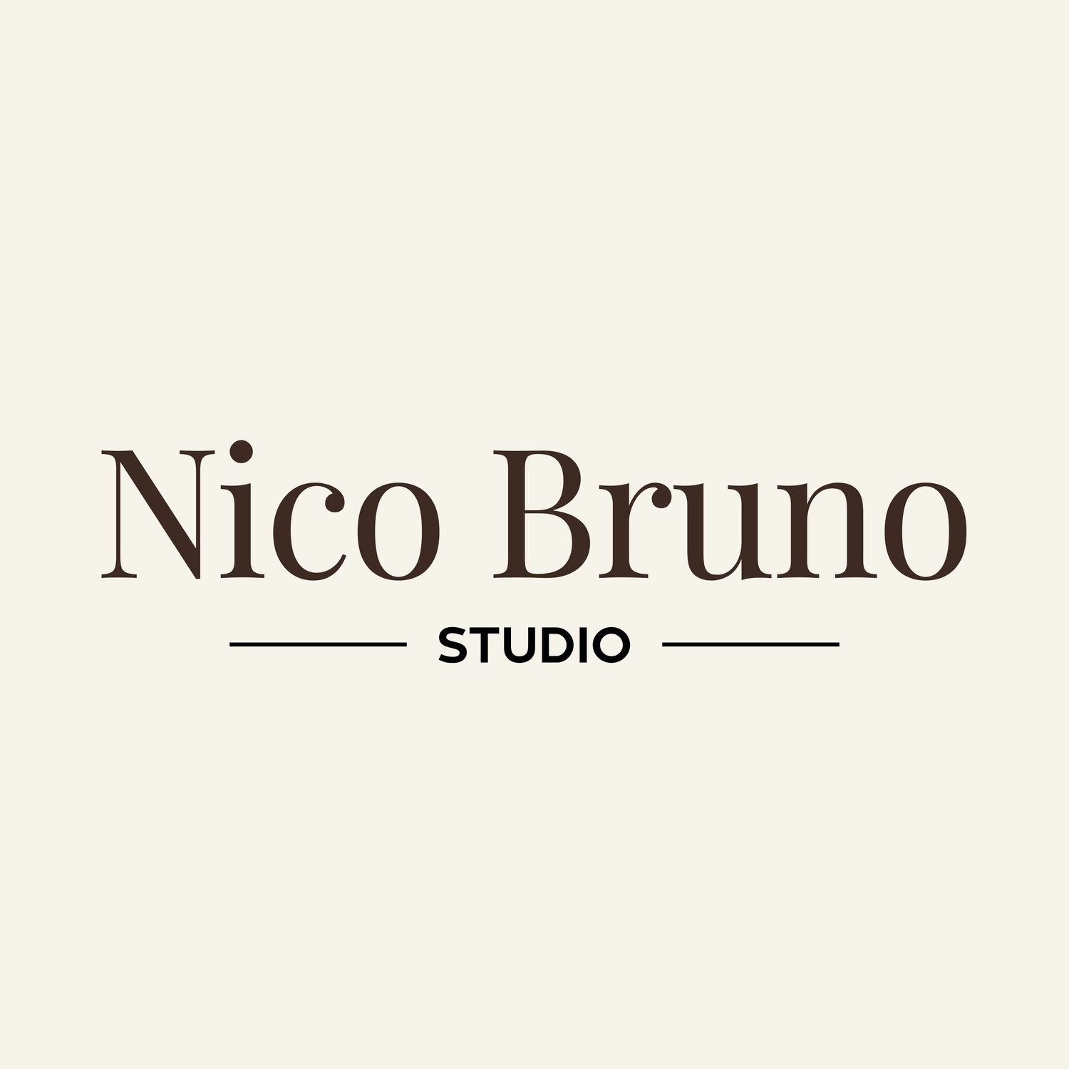 NicoBruno Studio