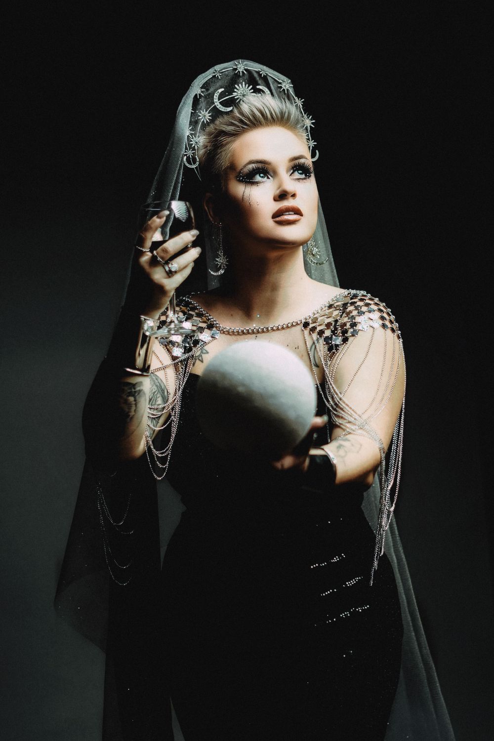 Captured Beauty: Taylor Roth Photography