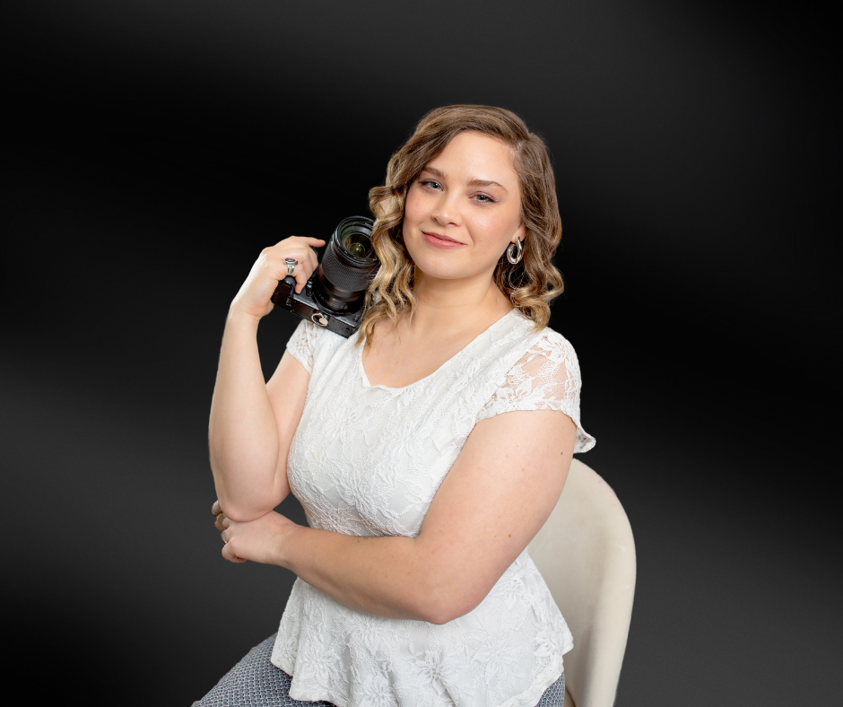 About - Ashlyn Paige Photography LLC
