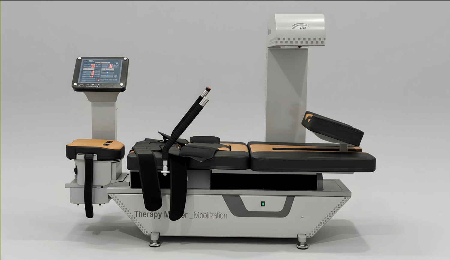 Spine MT Base - Vert Biotech