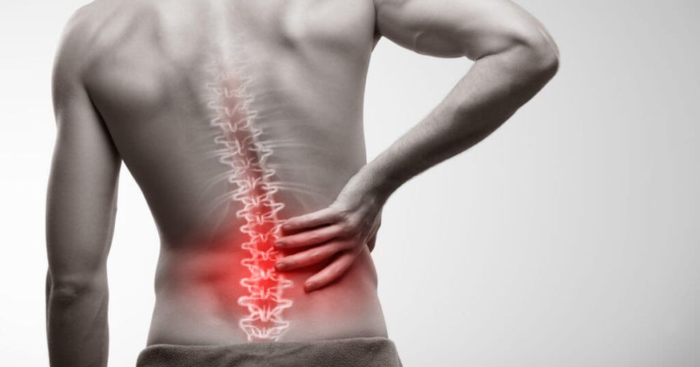 The Missing Link: How SMART Disc Decompression Technology Targets Facet ...