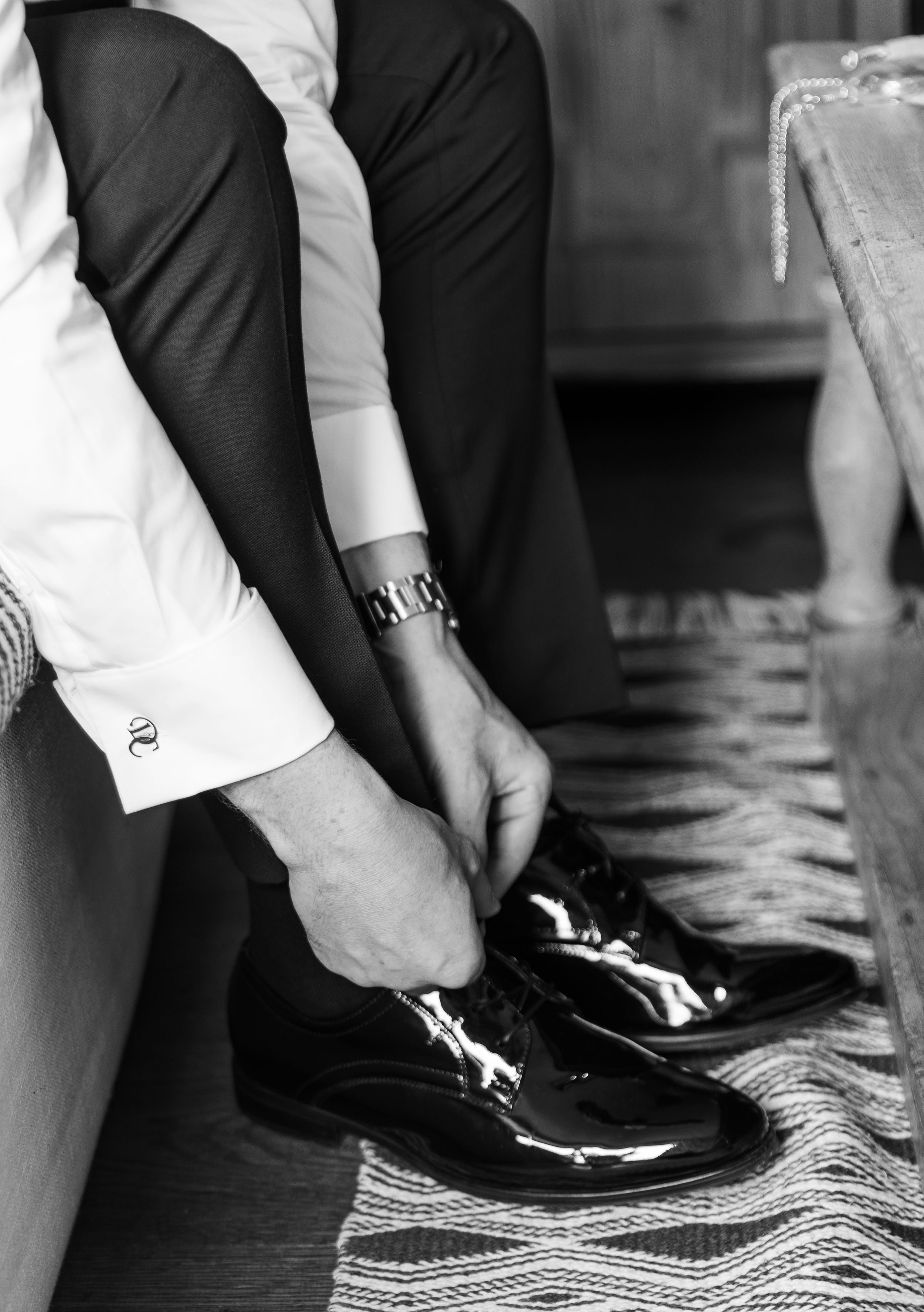 Middleton Lodge Wedding - Gemma Summers Photography