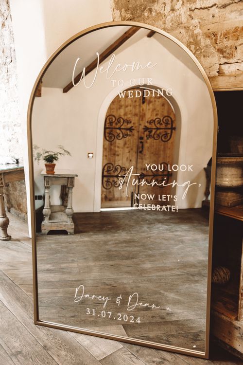 Middleton Lodge Wedding - Gemma Summers Photography