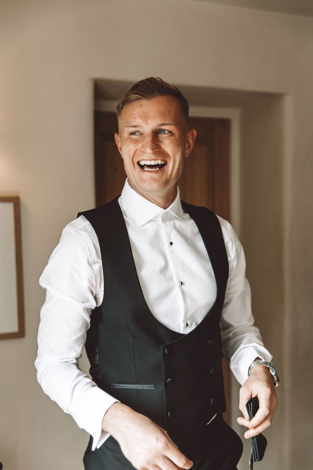 Middleton Lodge Wedding - Gemma Summers Photography