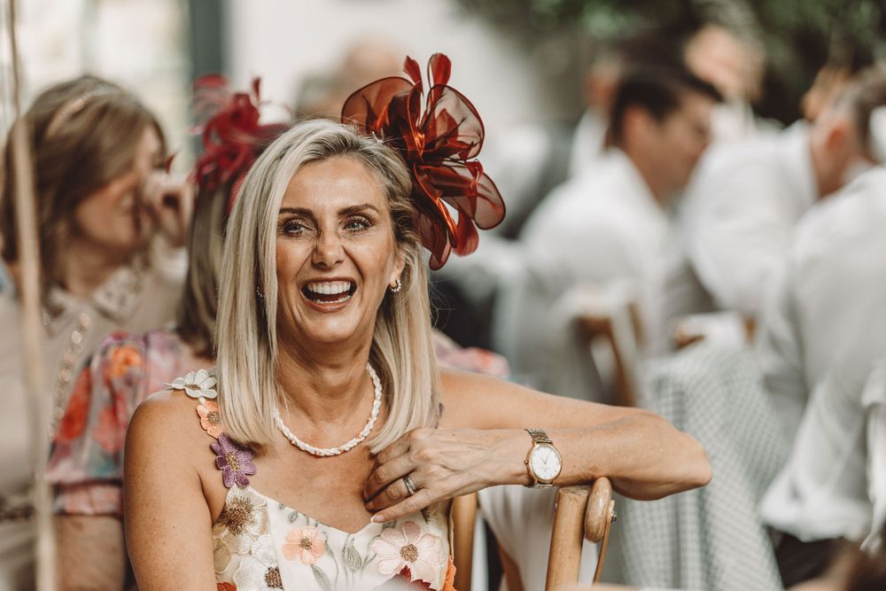 Middleton Lodge Wedding - Gemma Summers Photography