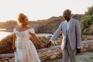 Home - Wedding Photographer Greece | Octograph Photo Stories