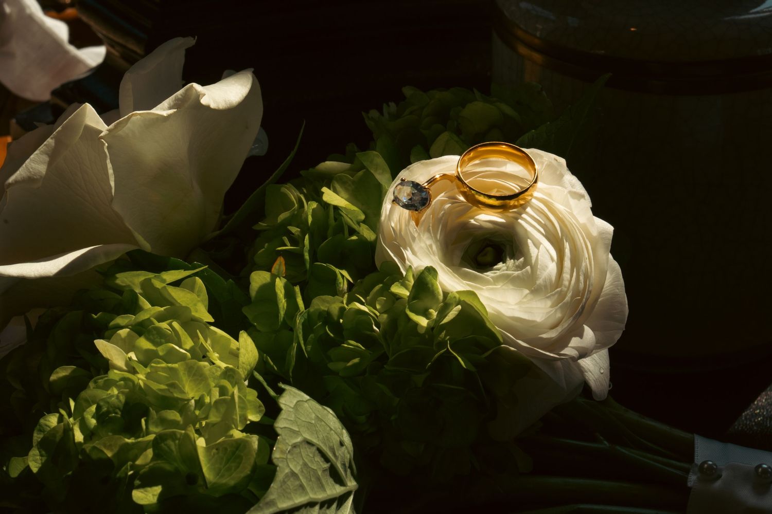 Wedding Portfolio - Bubby & Rose Photography