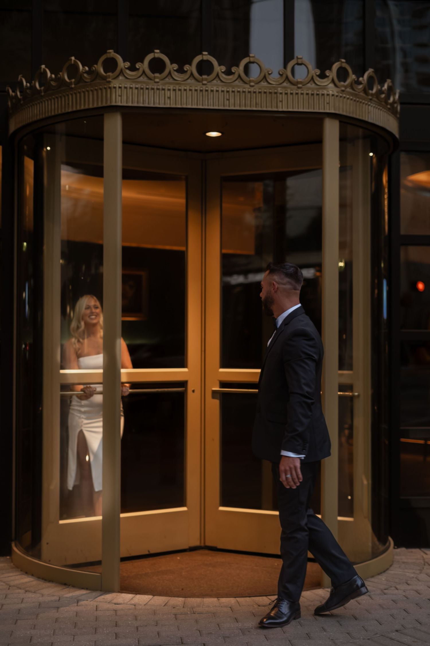 Wedding Portfolio - Bubby & Rose Photography