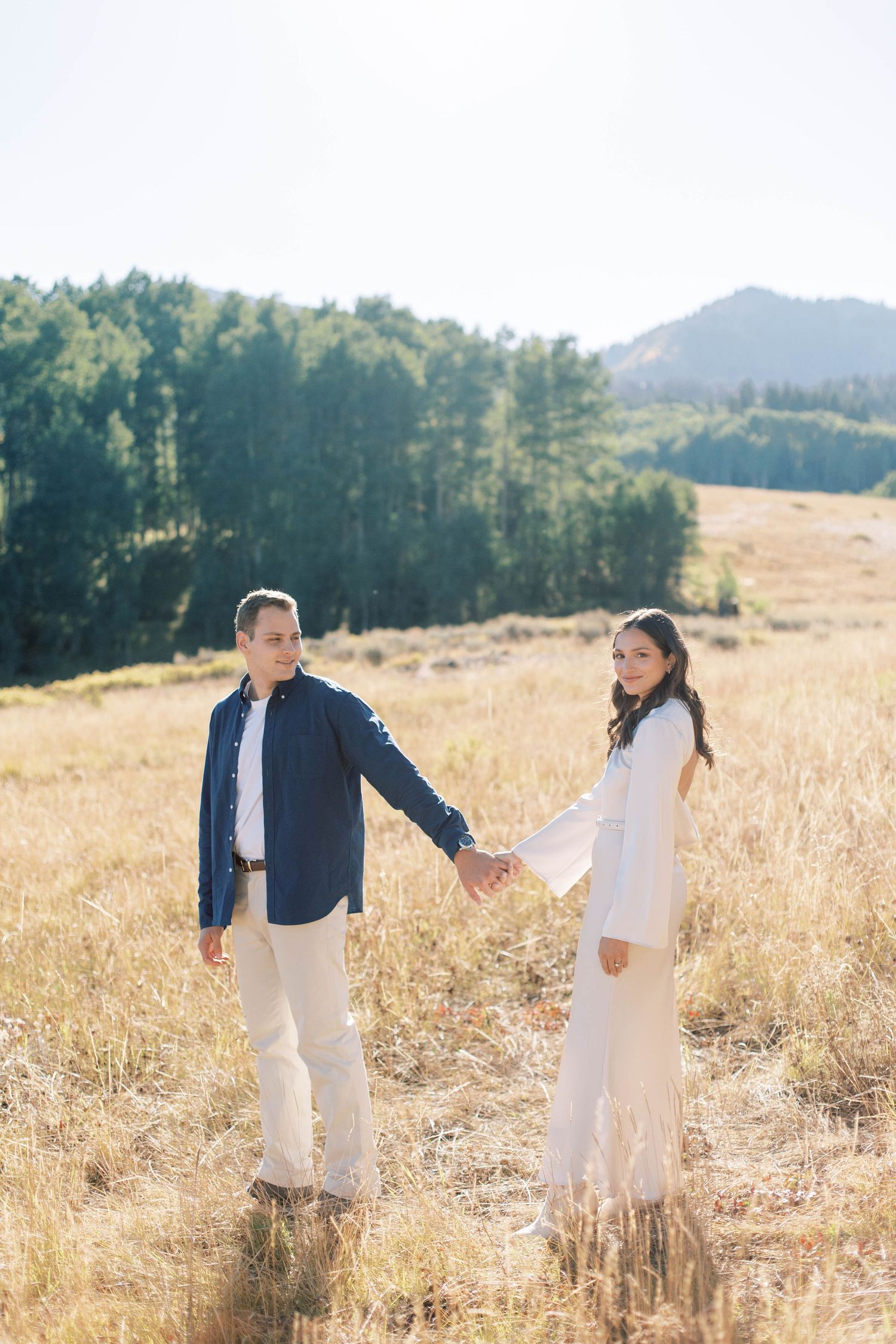 Kiana & Kyle - Shannon Elizabeth Photography
