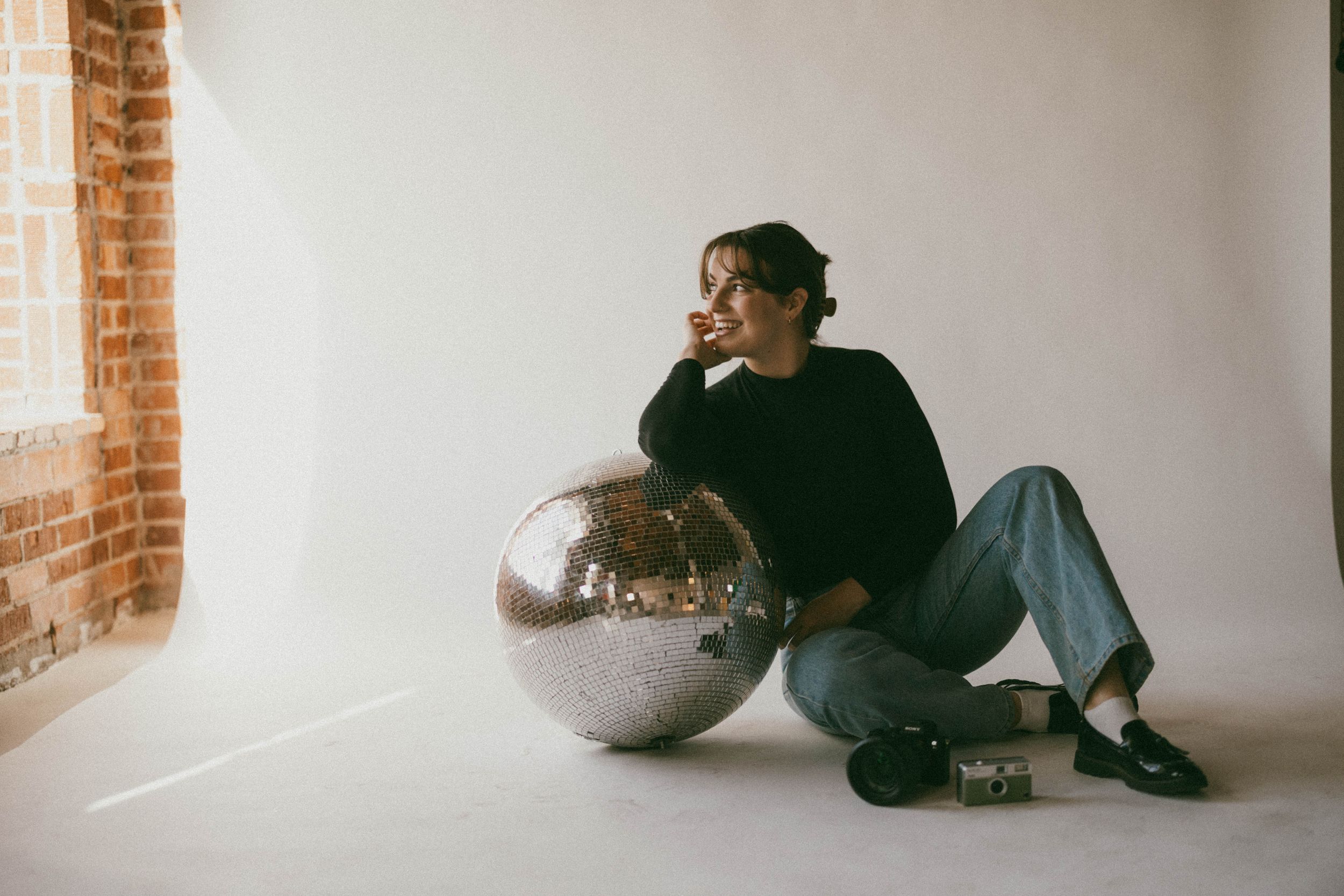 Skyler Michelle Photos