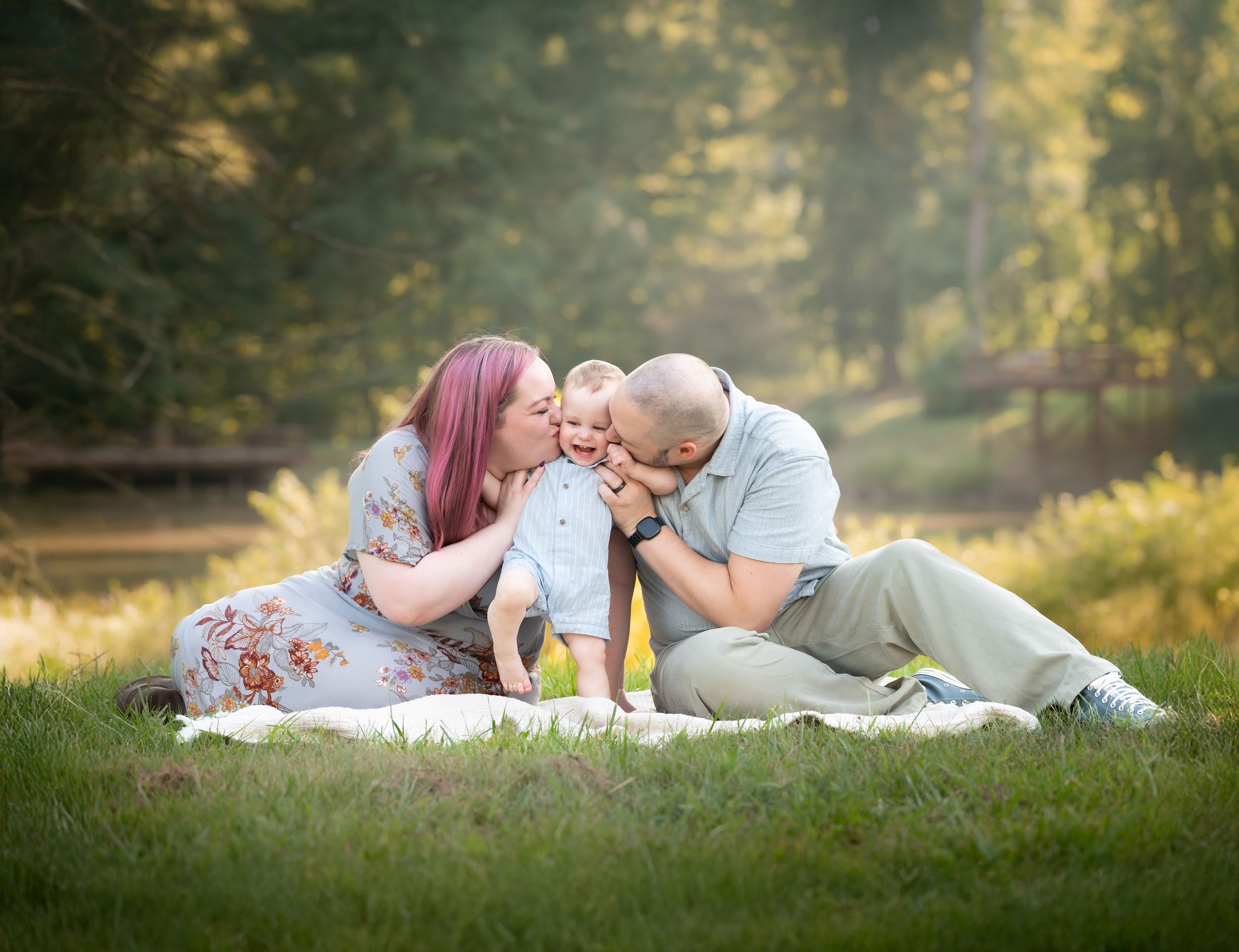 Laura Priestley Photography