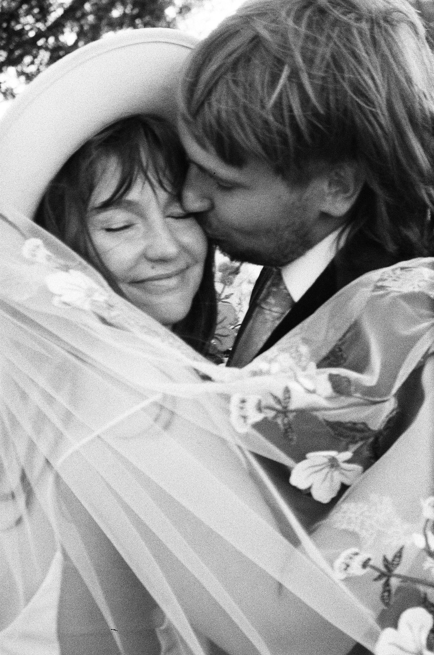 An Engagement on Film - Weddings By Samuel