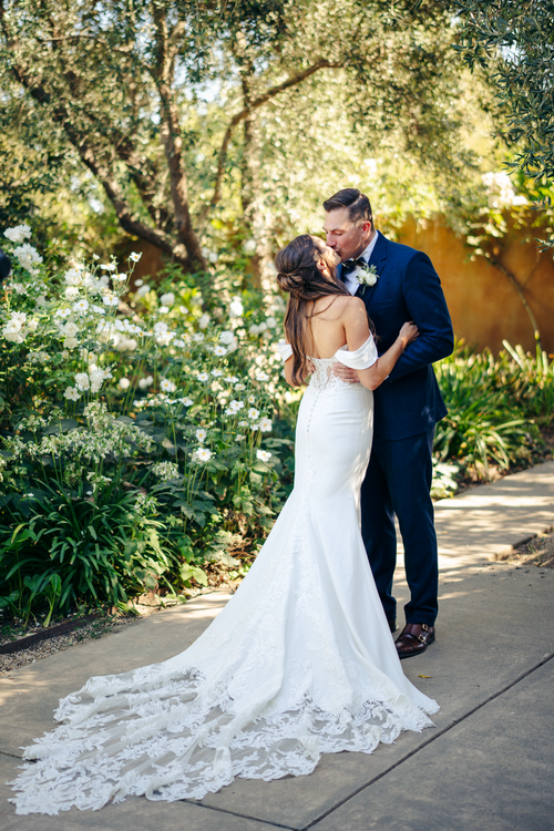 Weddings By Samuel