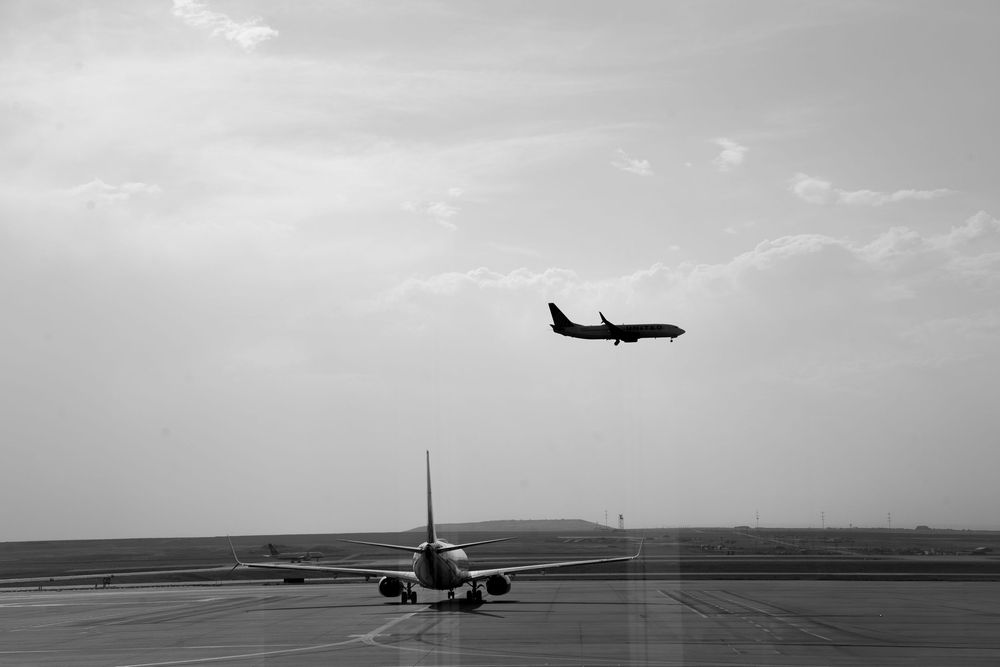 Counting Airplanes - Codi Rae Creative