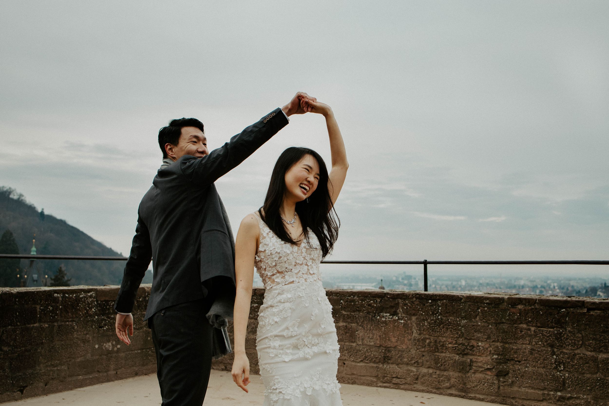 Nürnberg / Munich Wedding & Elopement Photographer - Johanna Patton ...