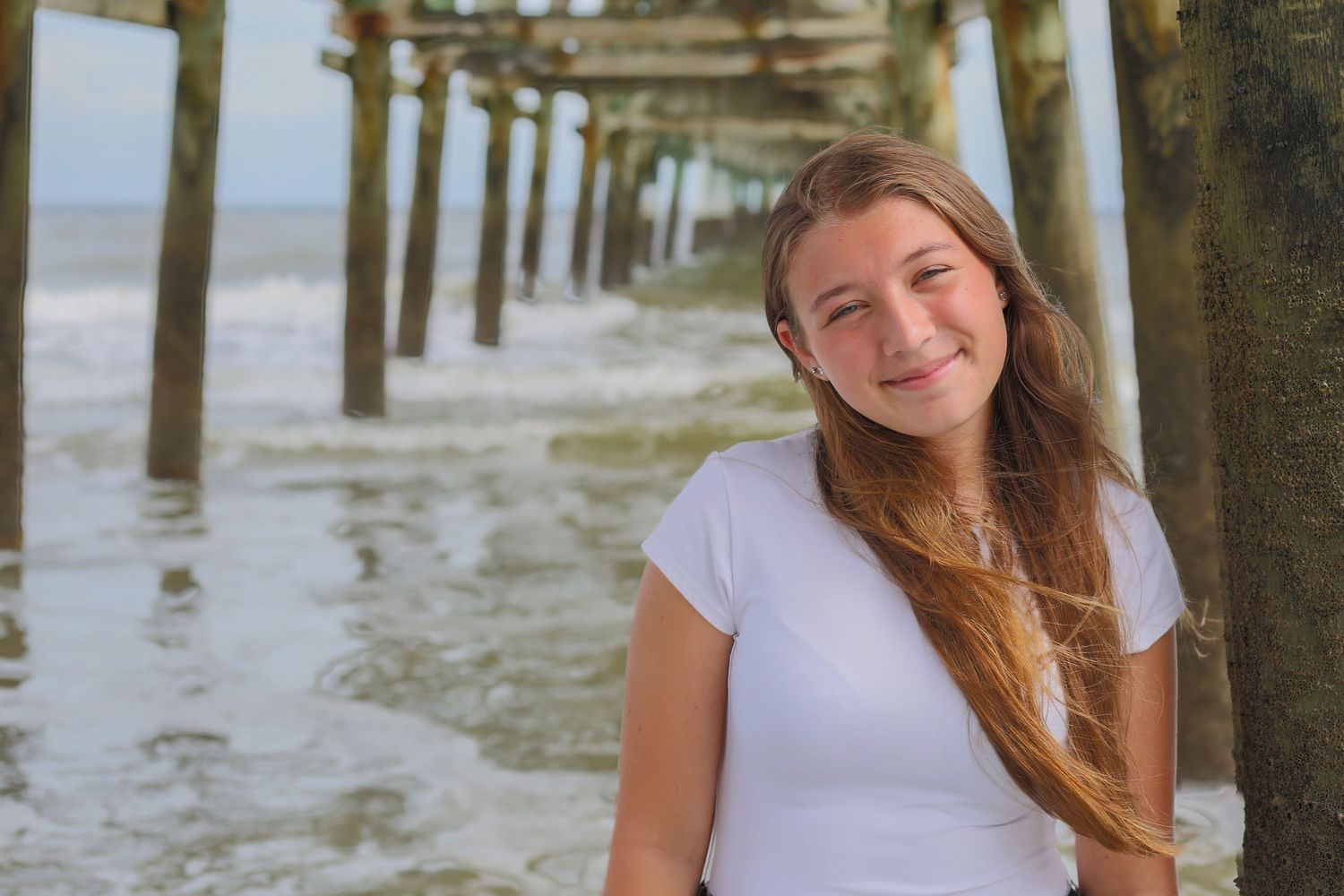 Child Portrait Photography | Jacksonville, NC Family Photographer ...