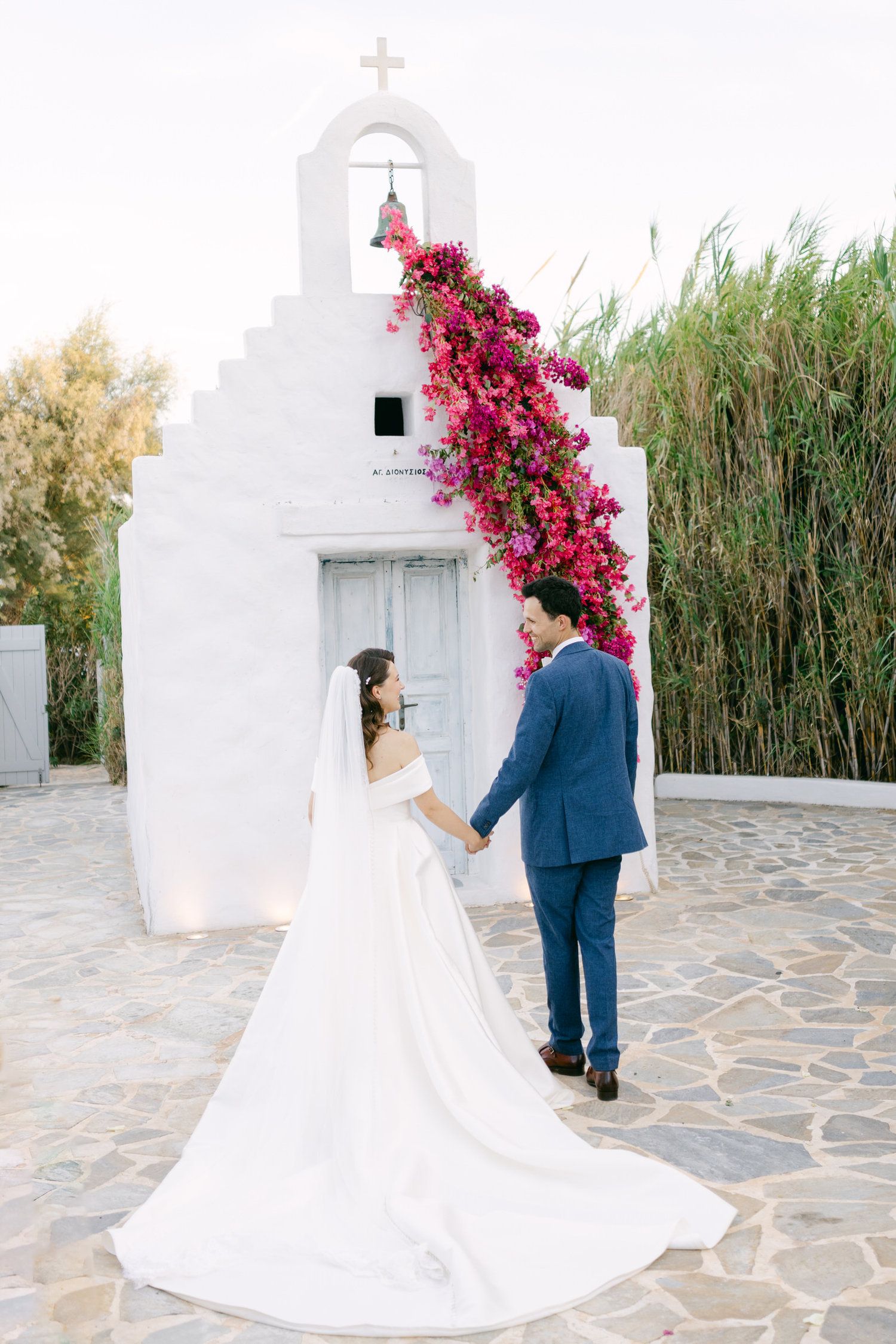 Best Wedding Venues in Greece (Athens Riviera & Beyond) | 2026–2027 ...
