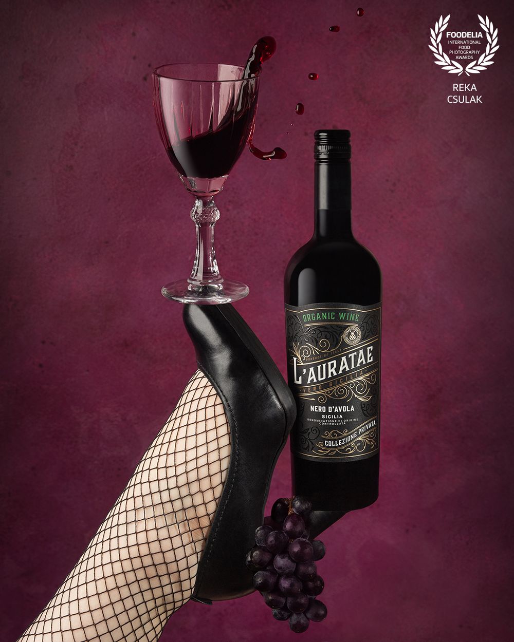 Press & Awards - Reka Csulak | Food Photographer | Espoo, Finland ...