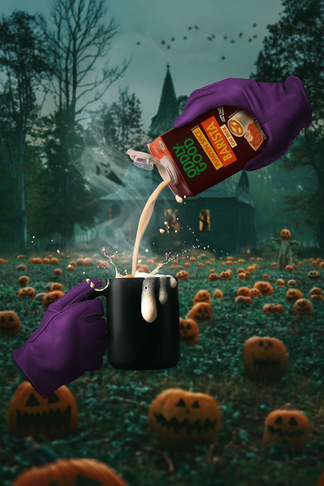 Commercial Food & Product Photography - Three Pod Studio