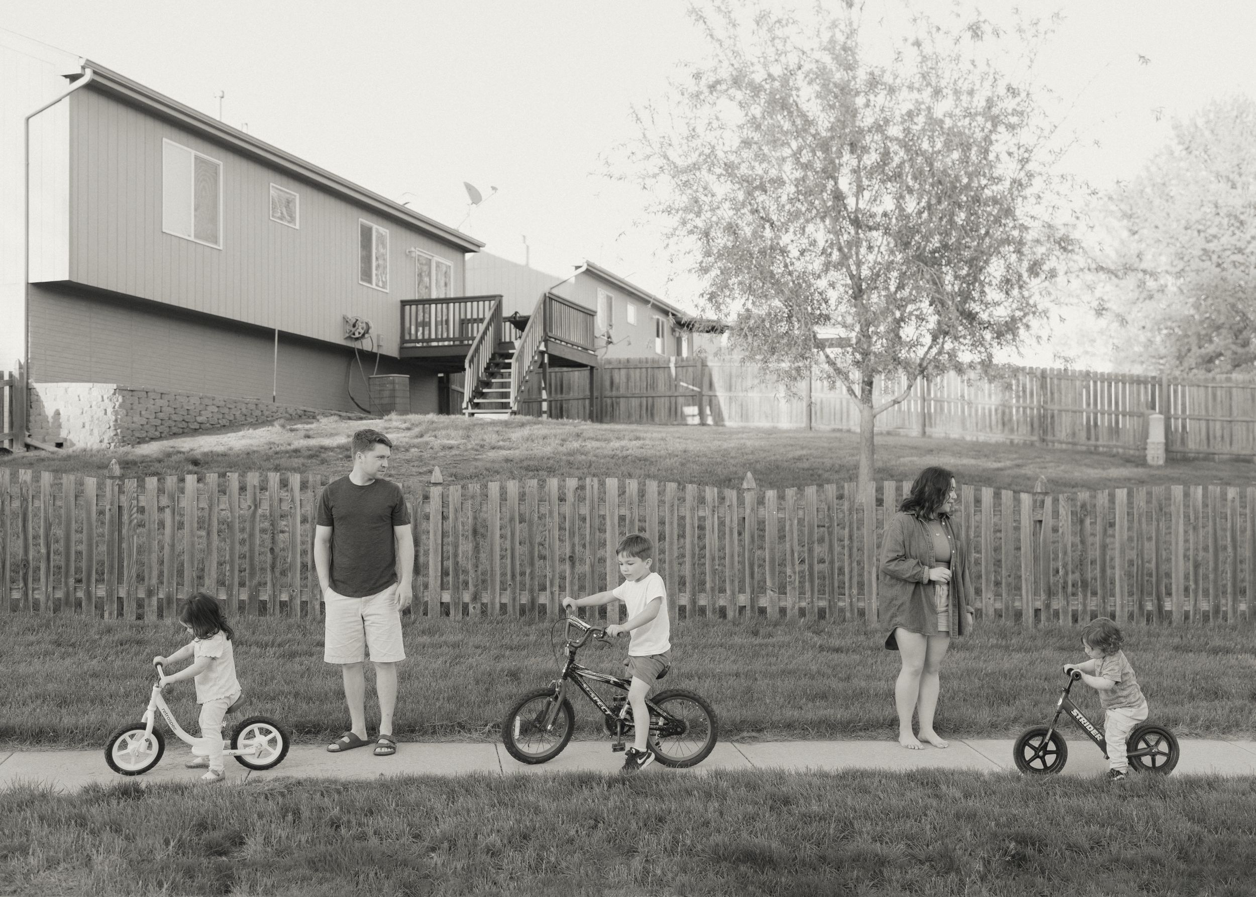 Lane Wesley Photography