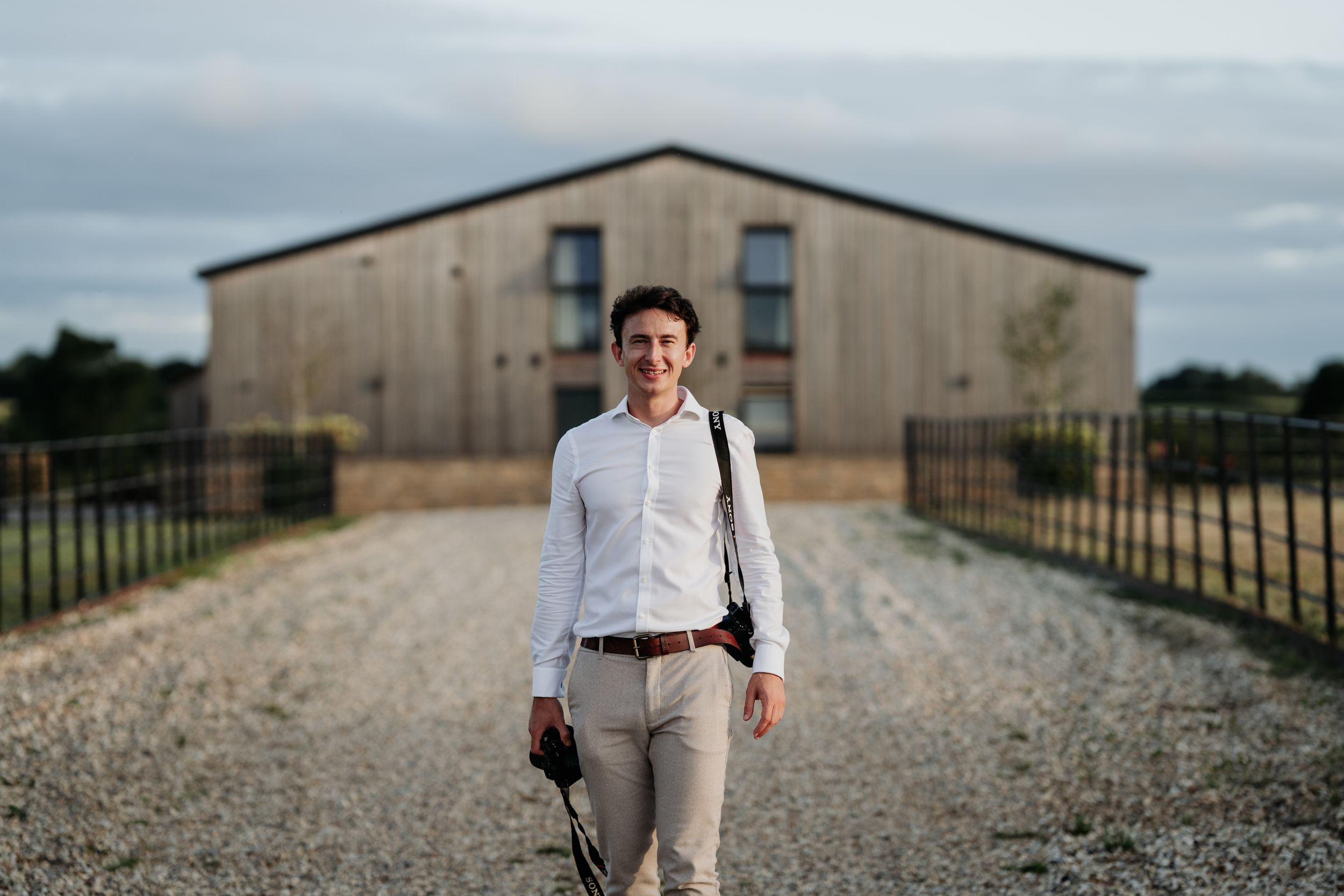 Luke Cummins Photography