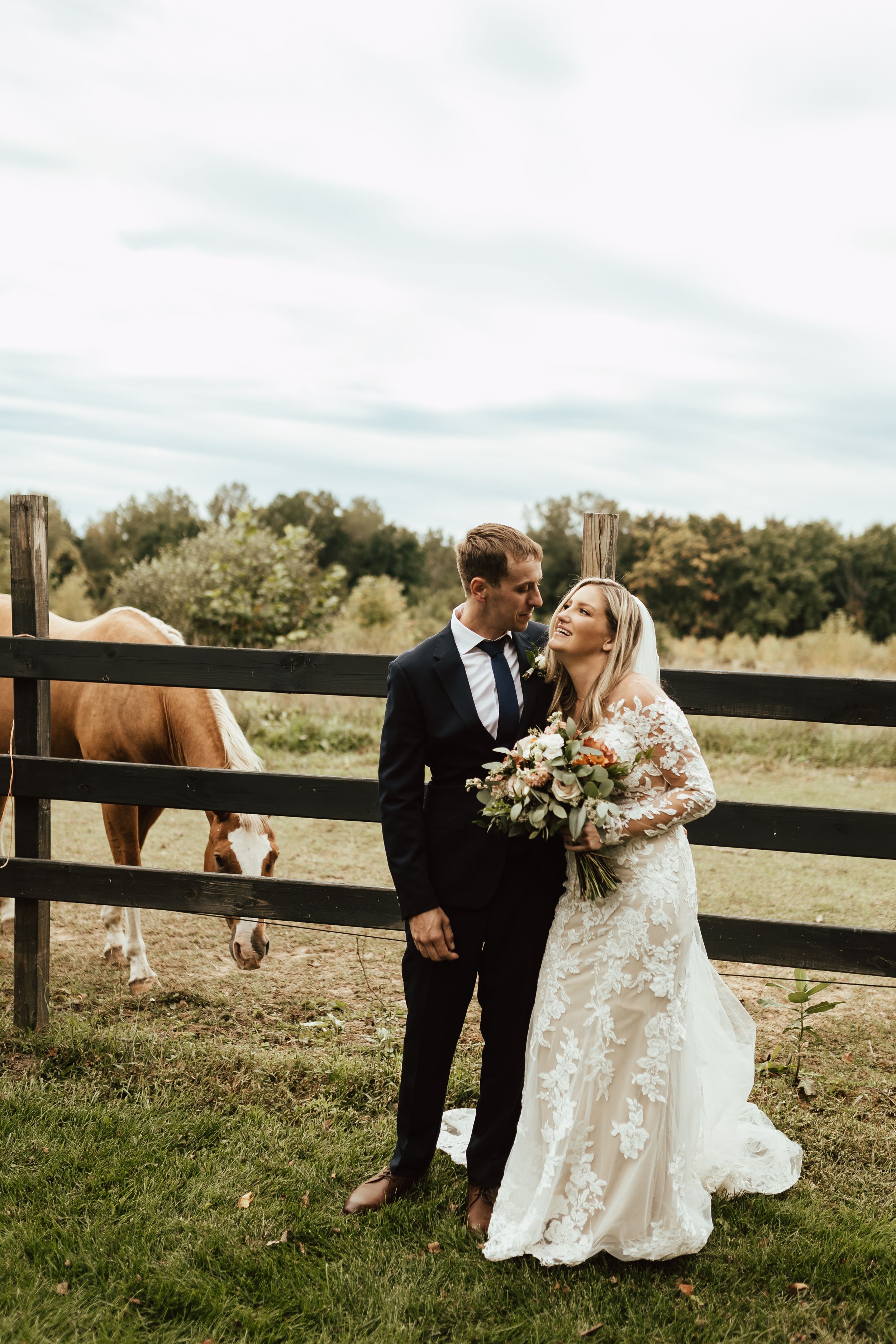 2025 Wedding & Elopement Info - Stephanie McKenna Photography
