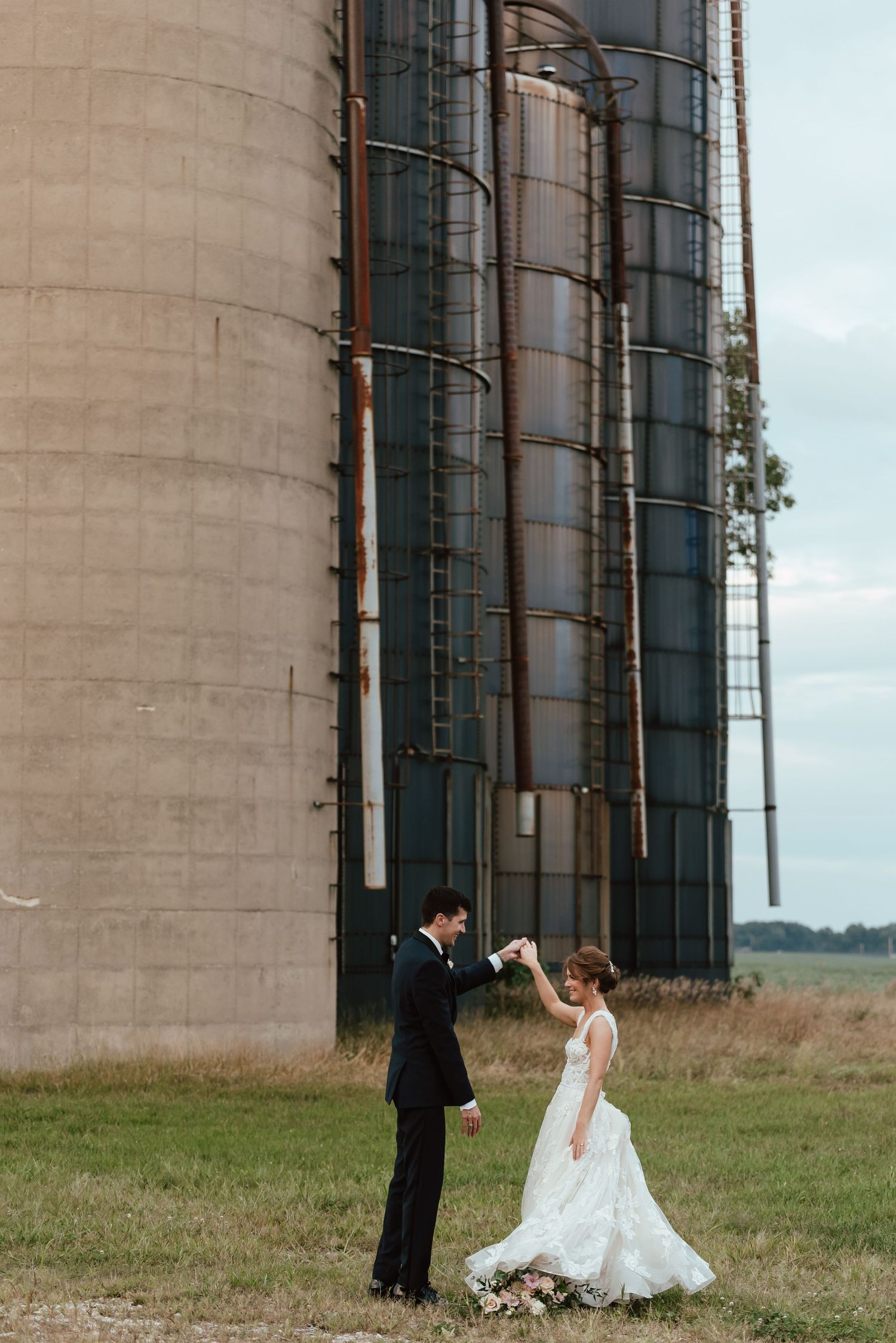 2025 Wedding & Elopement Info - Stephanie McKenna Photography