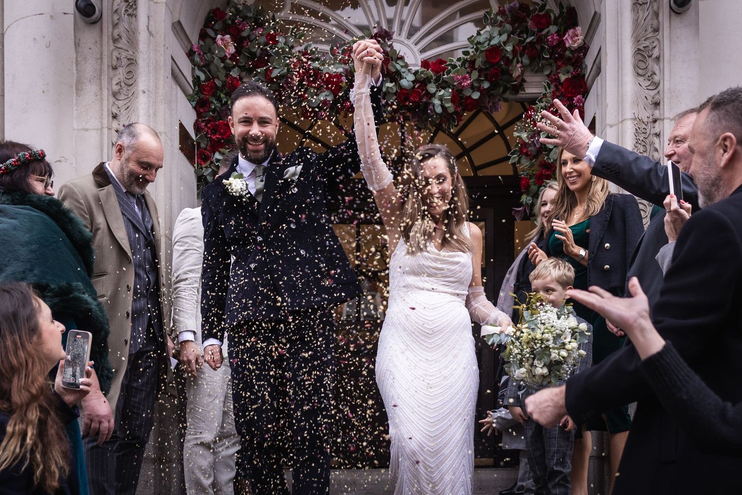 Wedding photography pricing + info - Jane Nicholson Photography