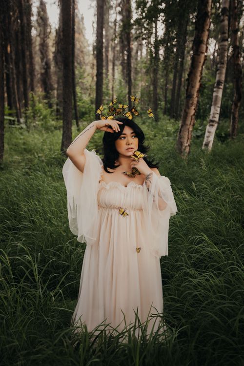 Peppermint Skies Photography