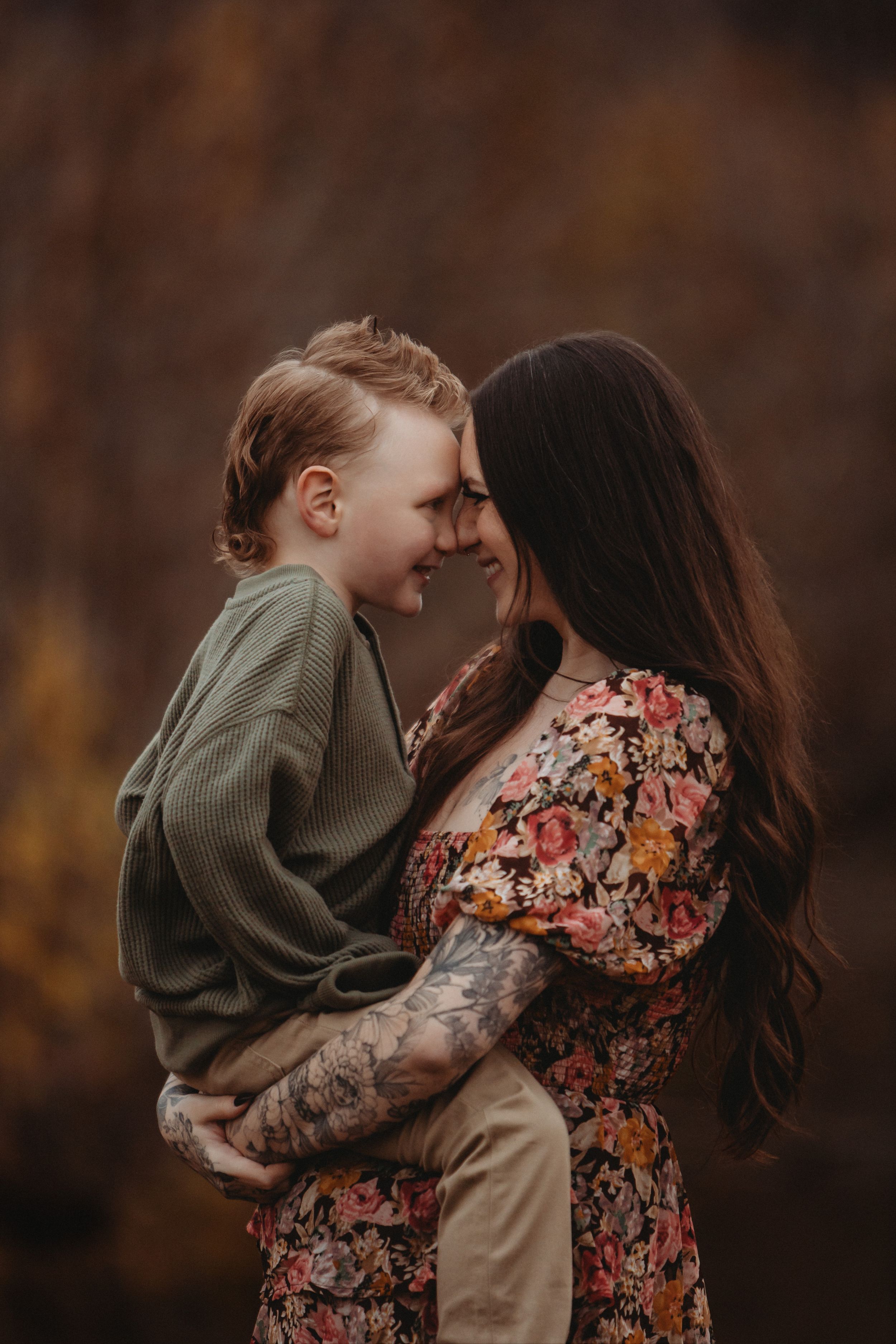 Peppermint Skies Photography