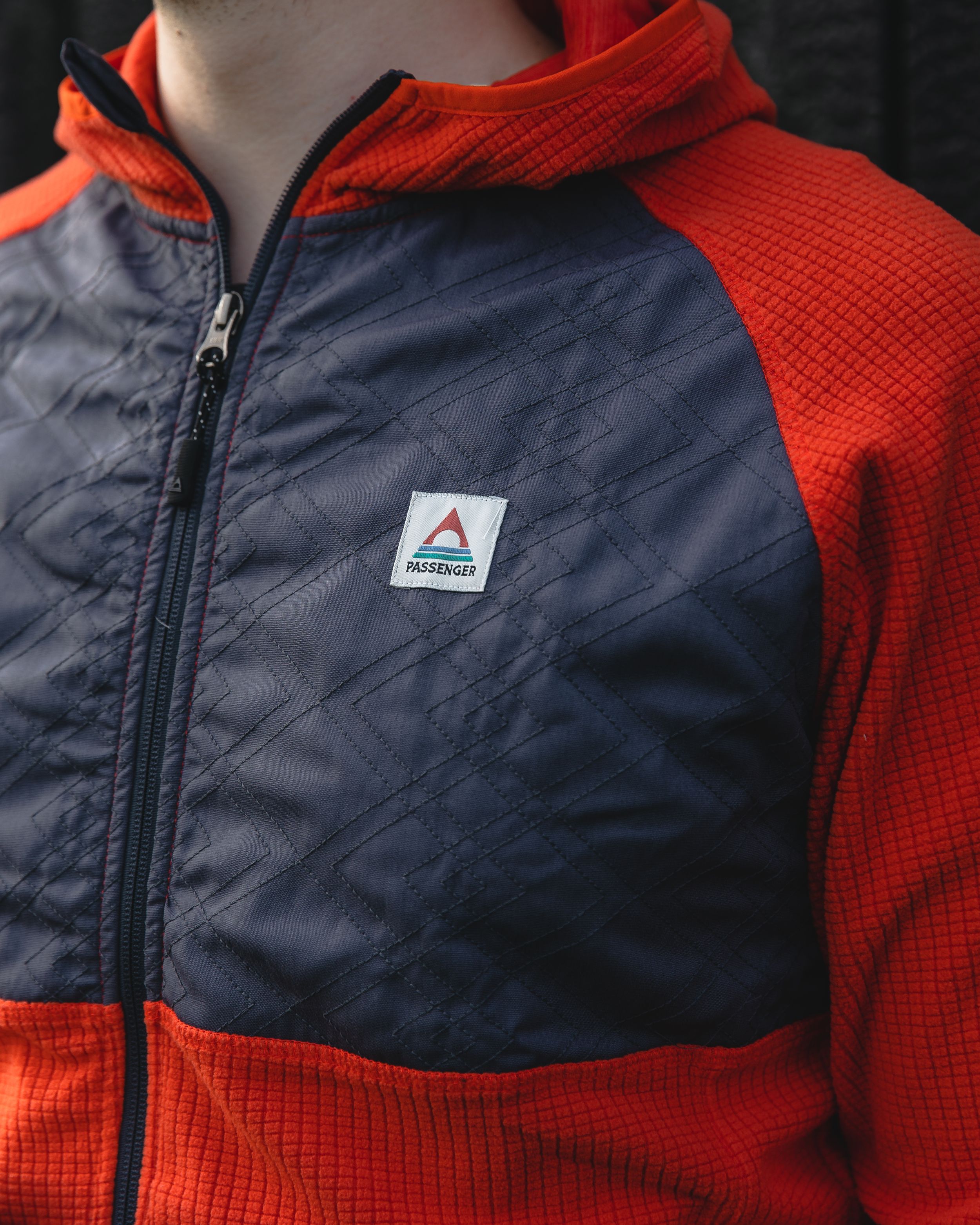 Passenger Clothing - furstonetravels