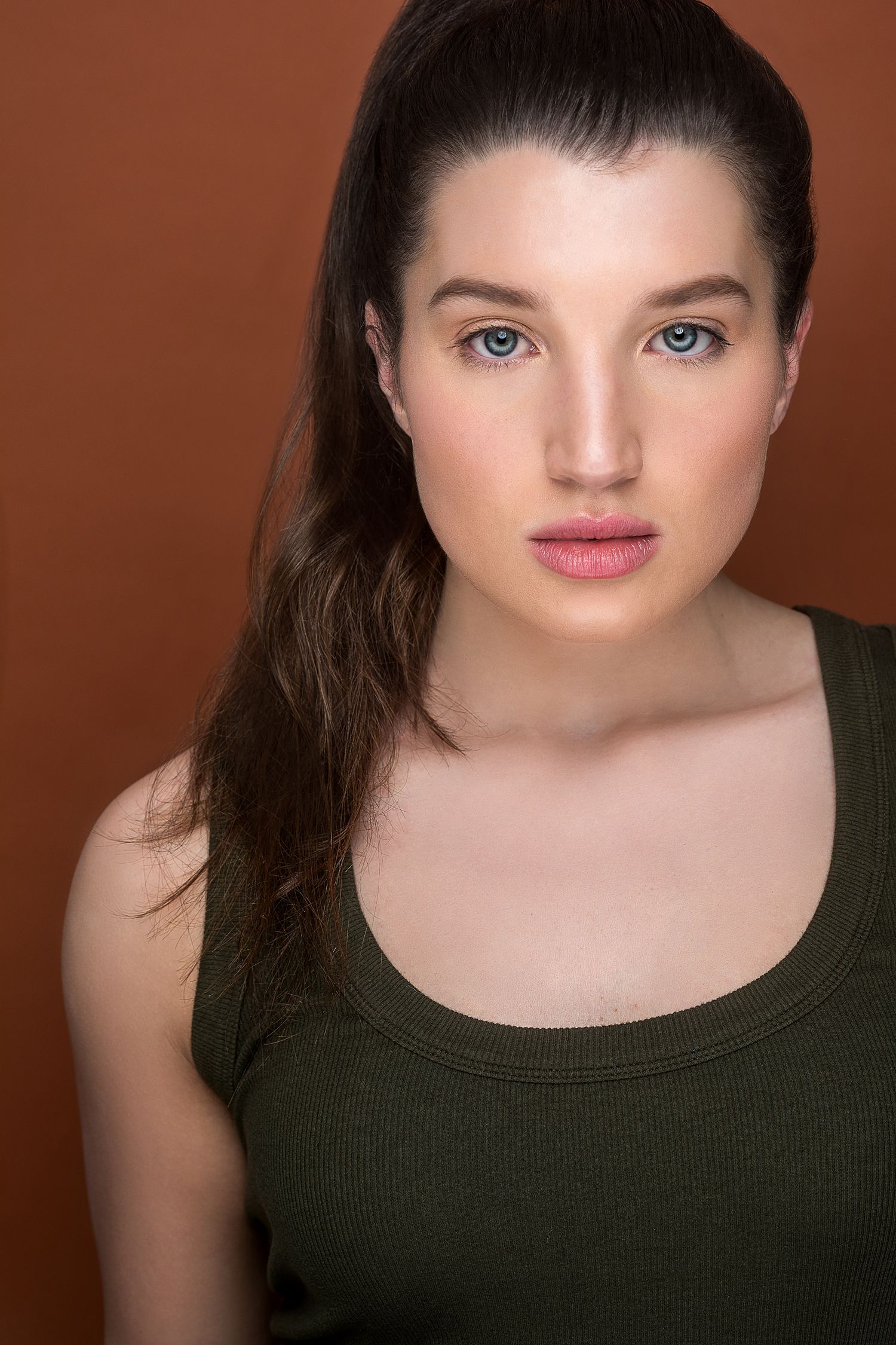 Guido Venitucci Photography - Headshot Photographer Brooklyn