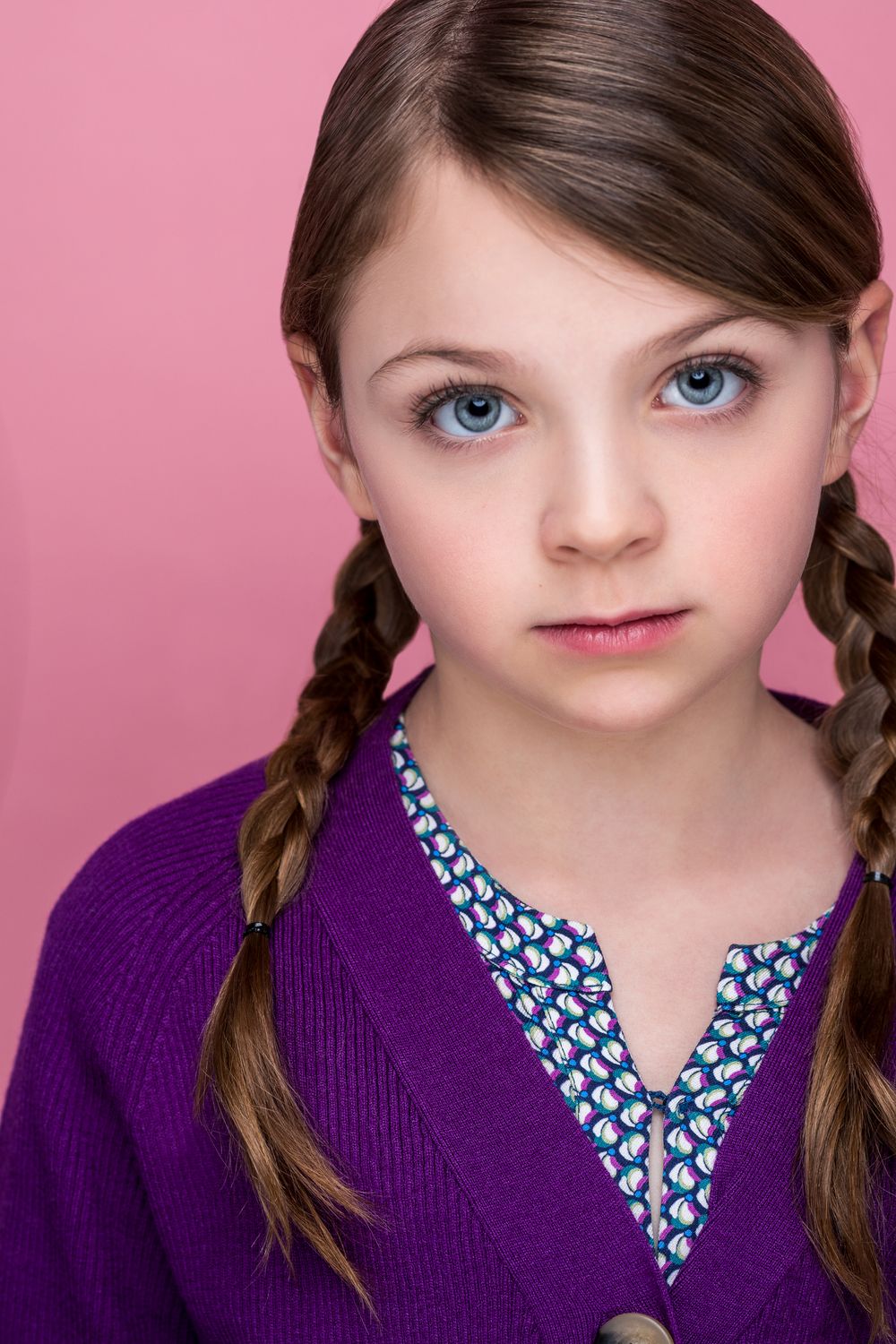 Guido Venitucci Photography - Headshot Photographer Brooklyn