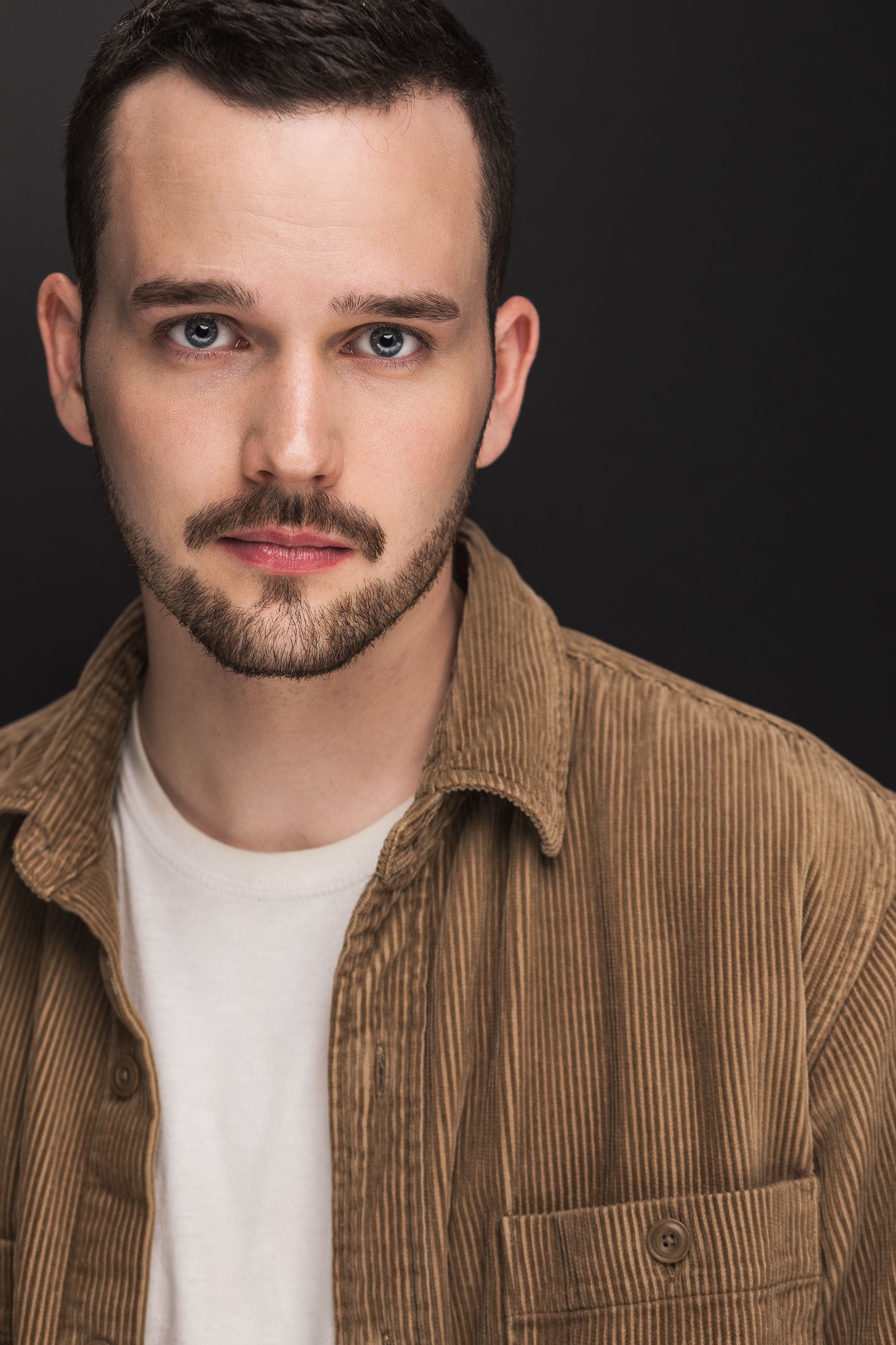 Guido Venitucci Photography - Headshot Photographer Brooklyn