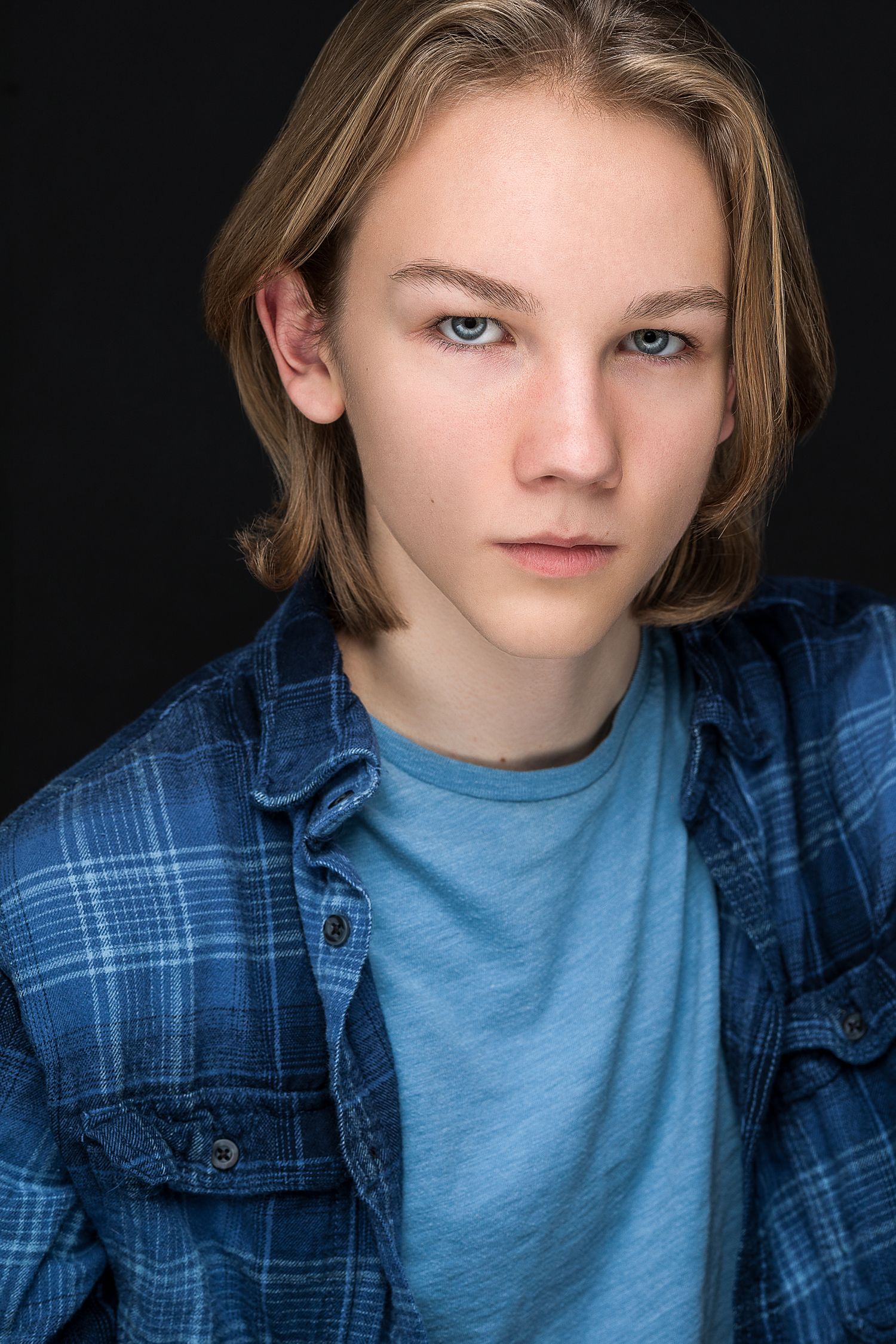 Guido Venitucci Photography - Headshot Photographer Brooklyn