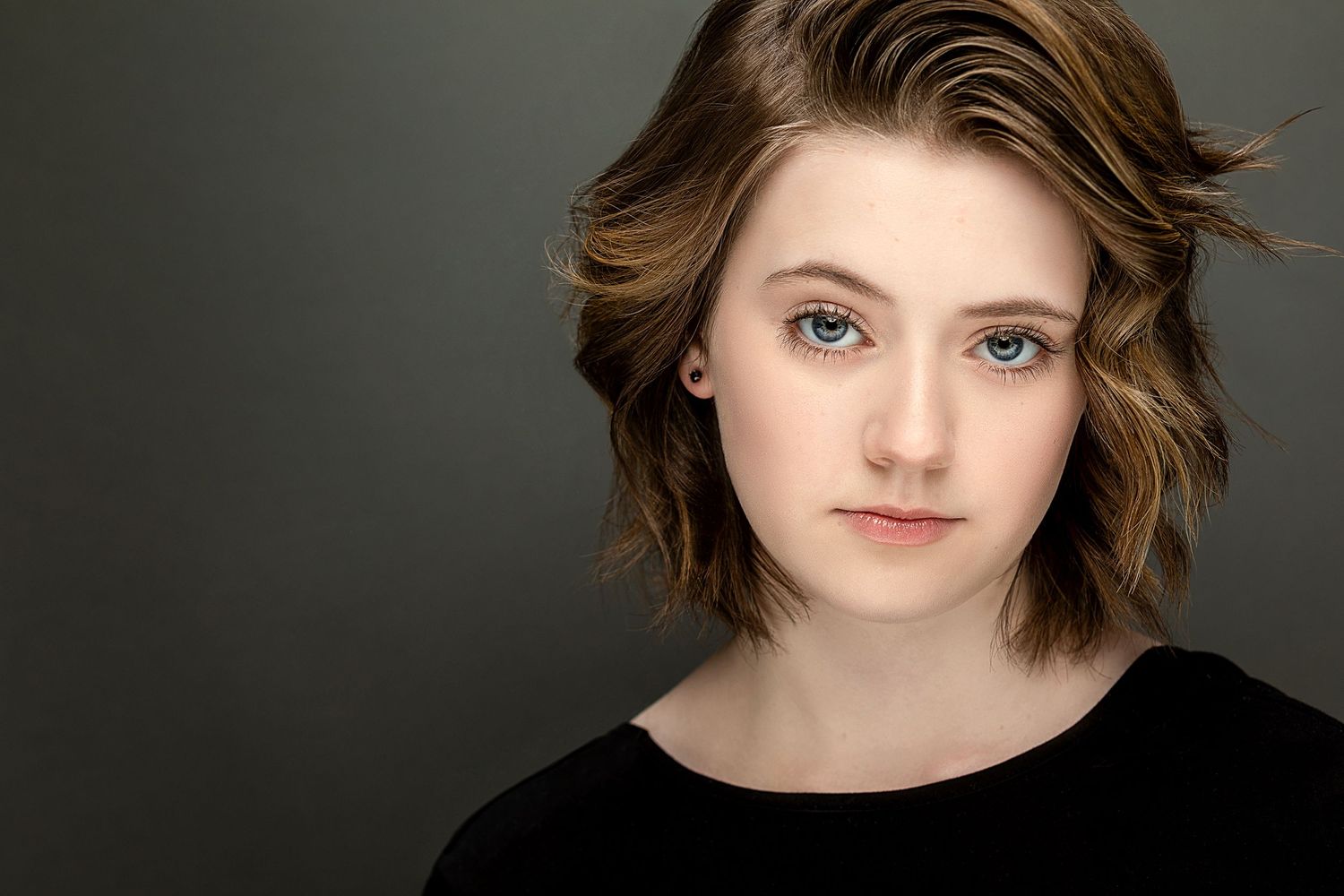 Guido Venitucci Photography - Headshot Photographer Brooklyn