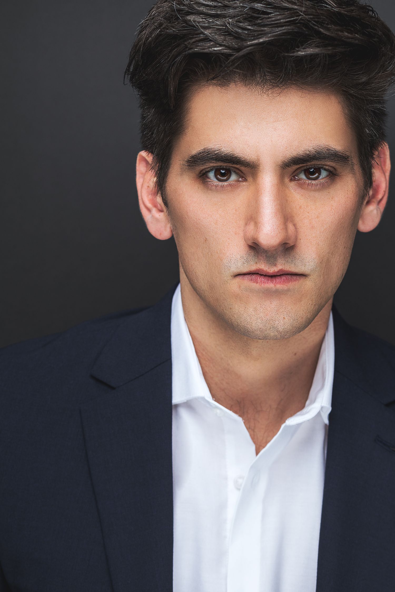 Guido Venitucci Photography - Headshot Photographer Brooklyn