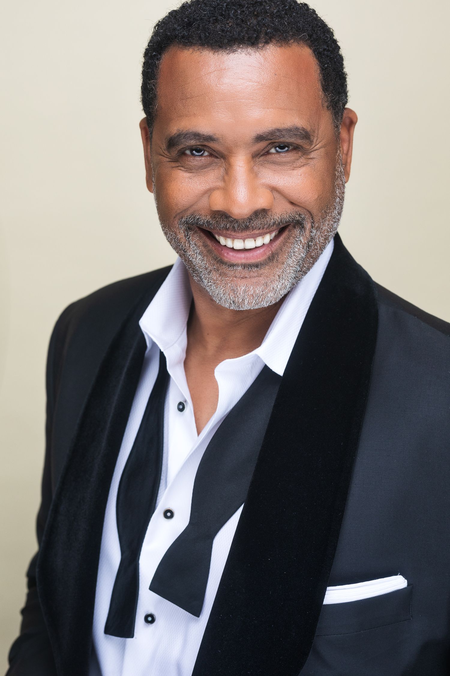 Guido Venitucci Photography - Headshot Photographer Brooklyn