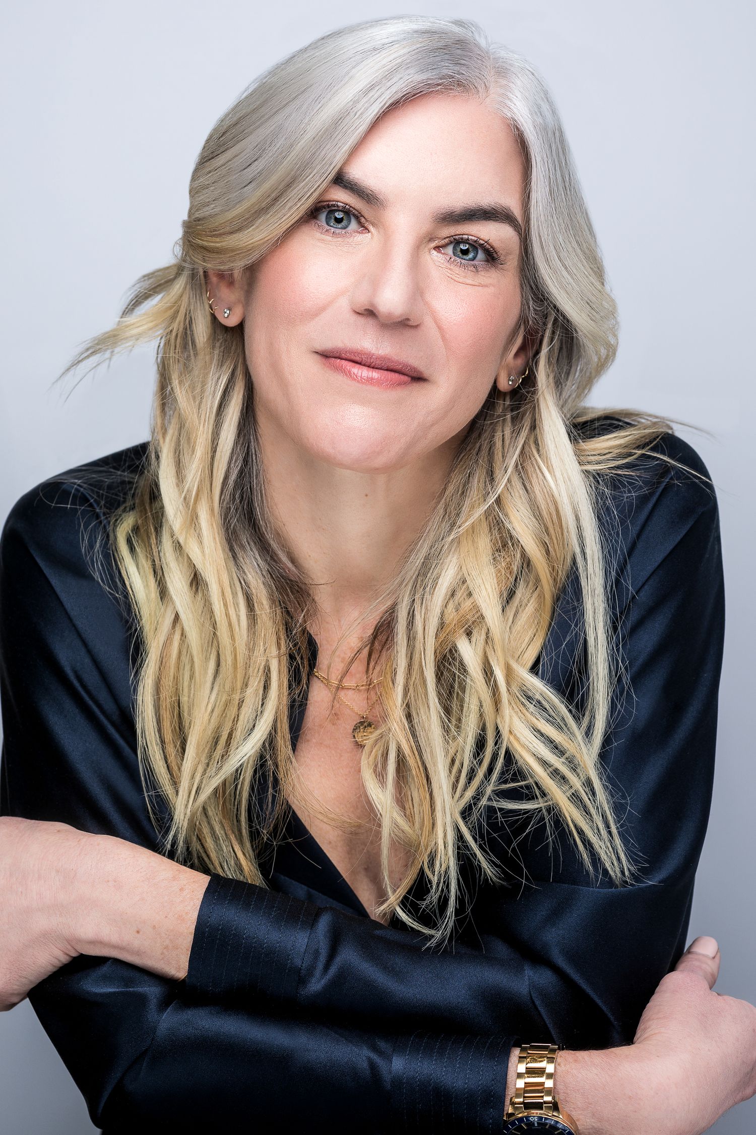 Guido Venitucci Photography - Headshot Photographer Brooklyn