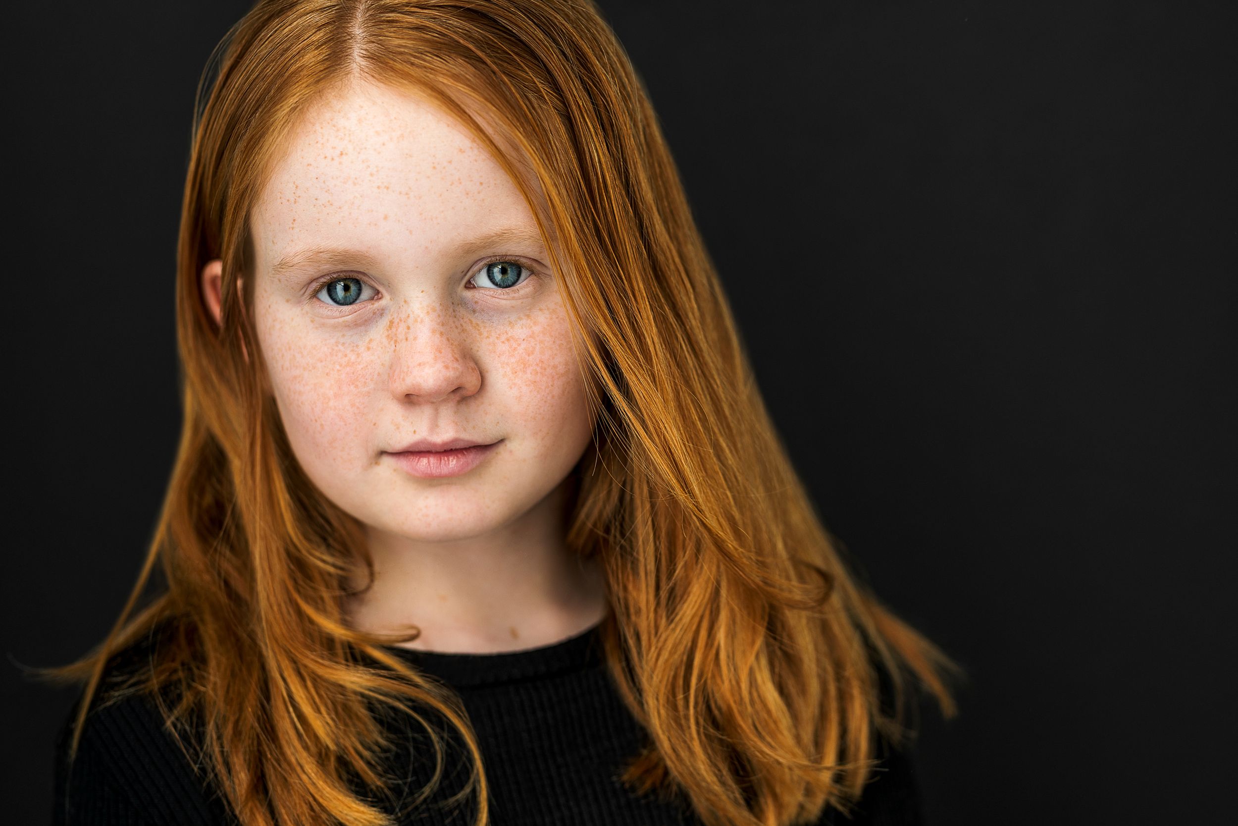 Guido Venitucci Photography - Headshot Photographer Brooklyn