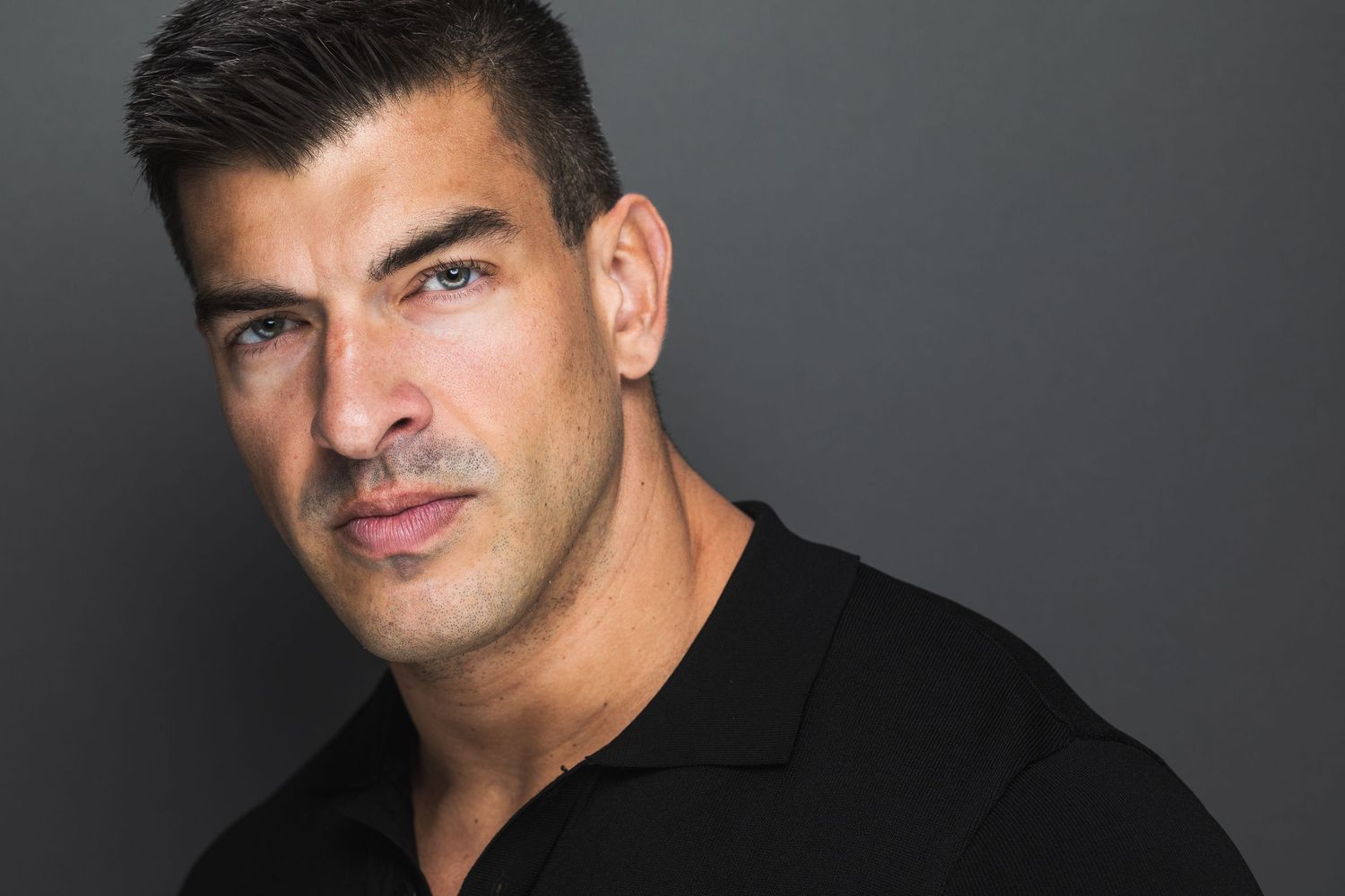 Guido Venitucci Photography - Headshot Photographer Brooklyn
