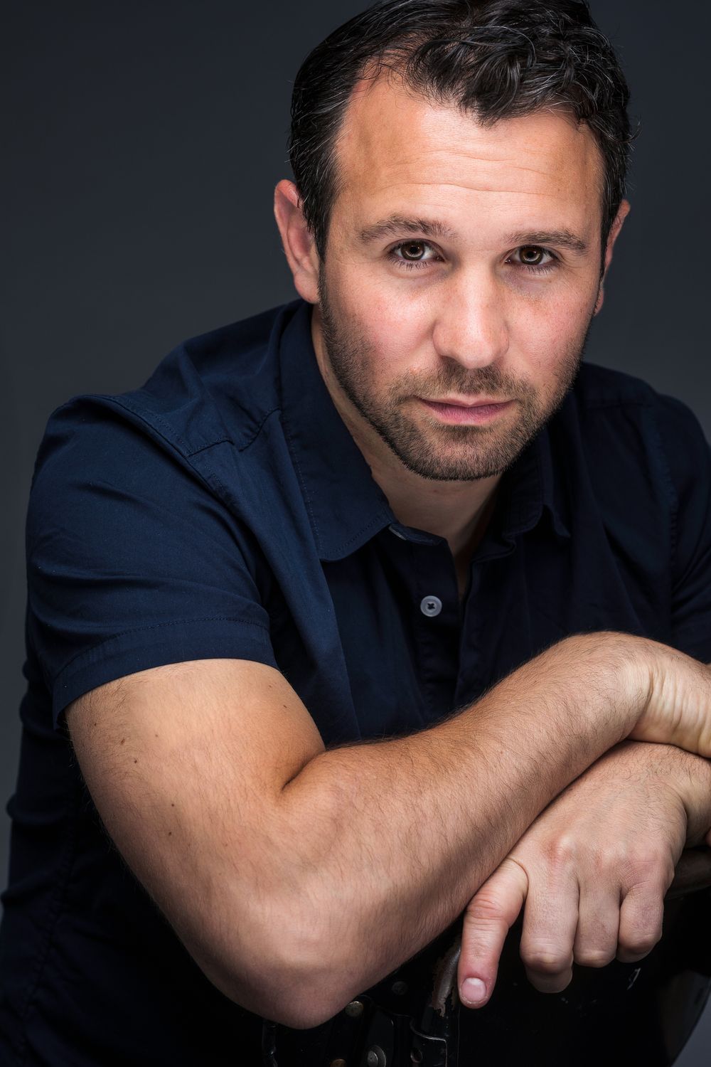 Guido Venitucci Photography - Headshot Photographer Brooklyn