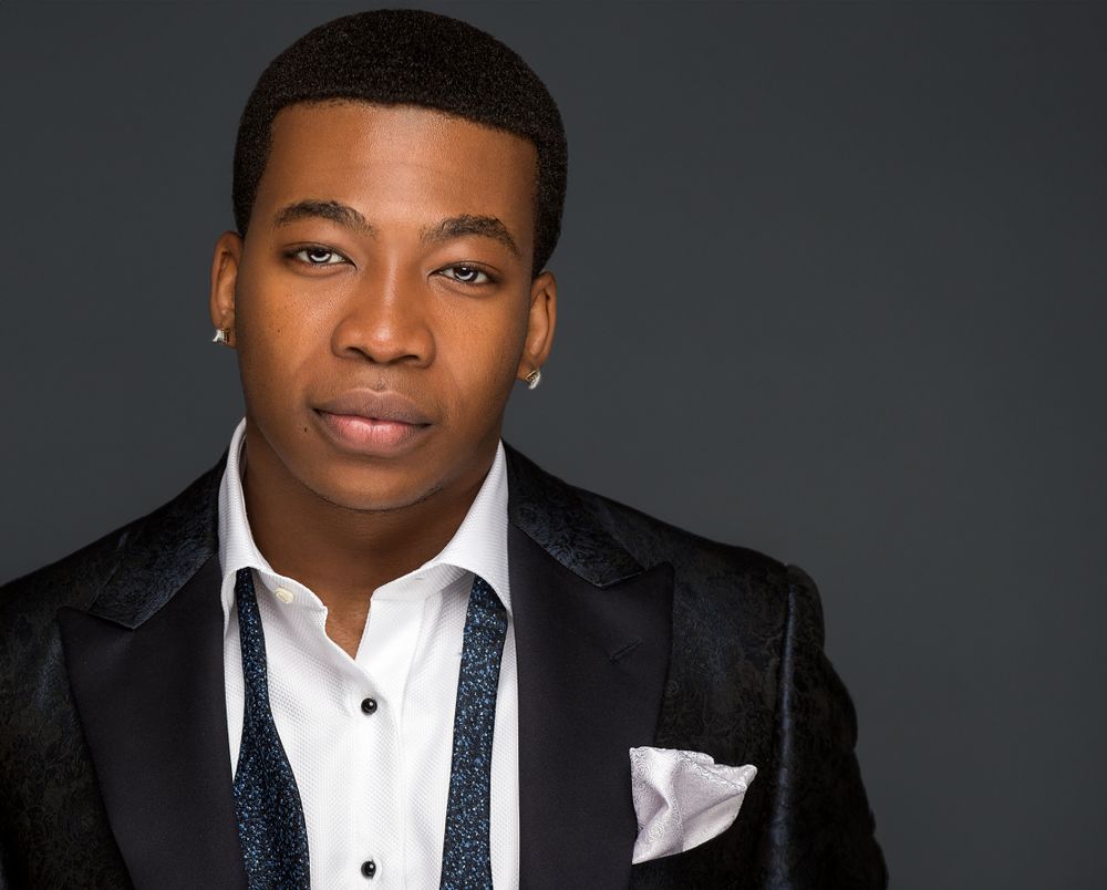 Guido Venitucci Photography - Headshot Photographer Brooklyn