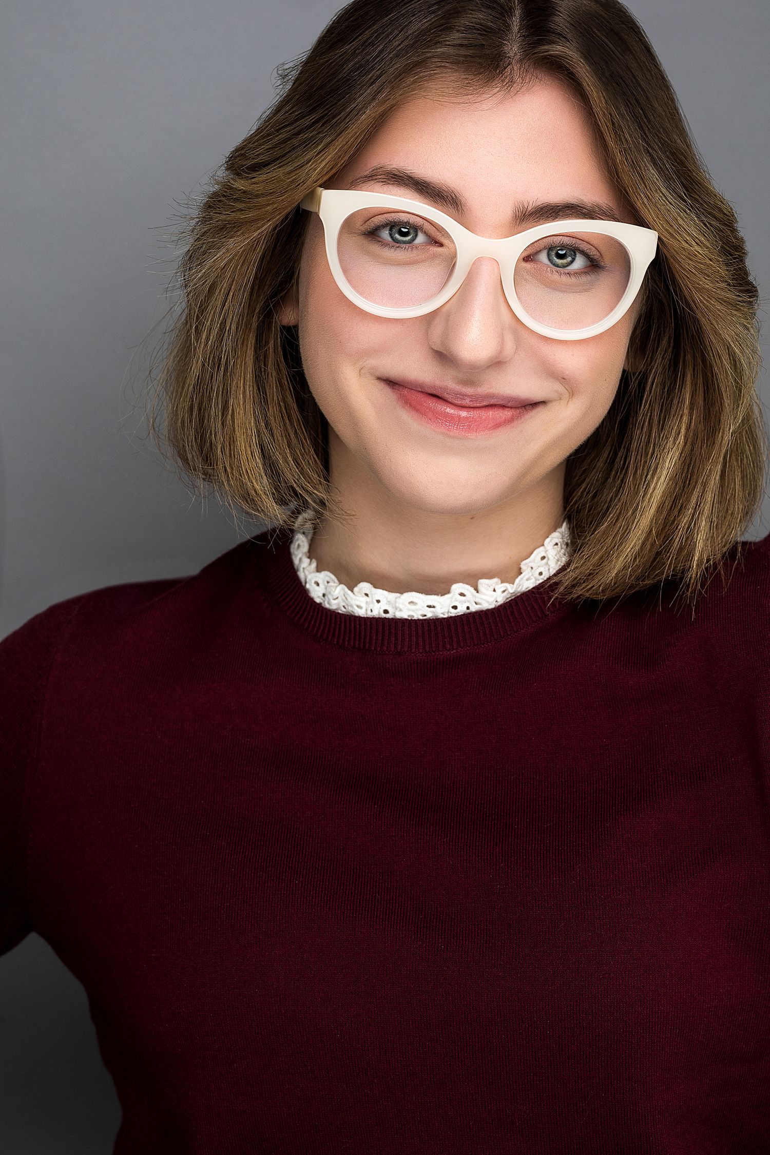 Guido Venitucci Photography - Headshot Photographer Brooklyn